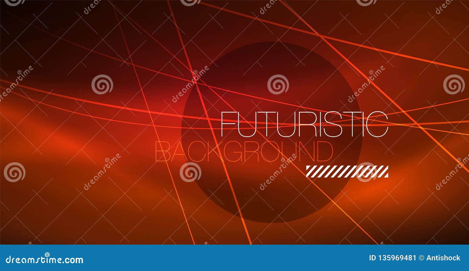 Neon Glowing Magic Background, Neon Banner, Night Sky Wallpaper. Magic ...