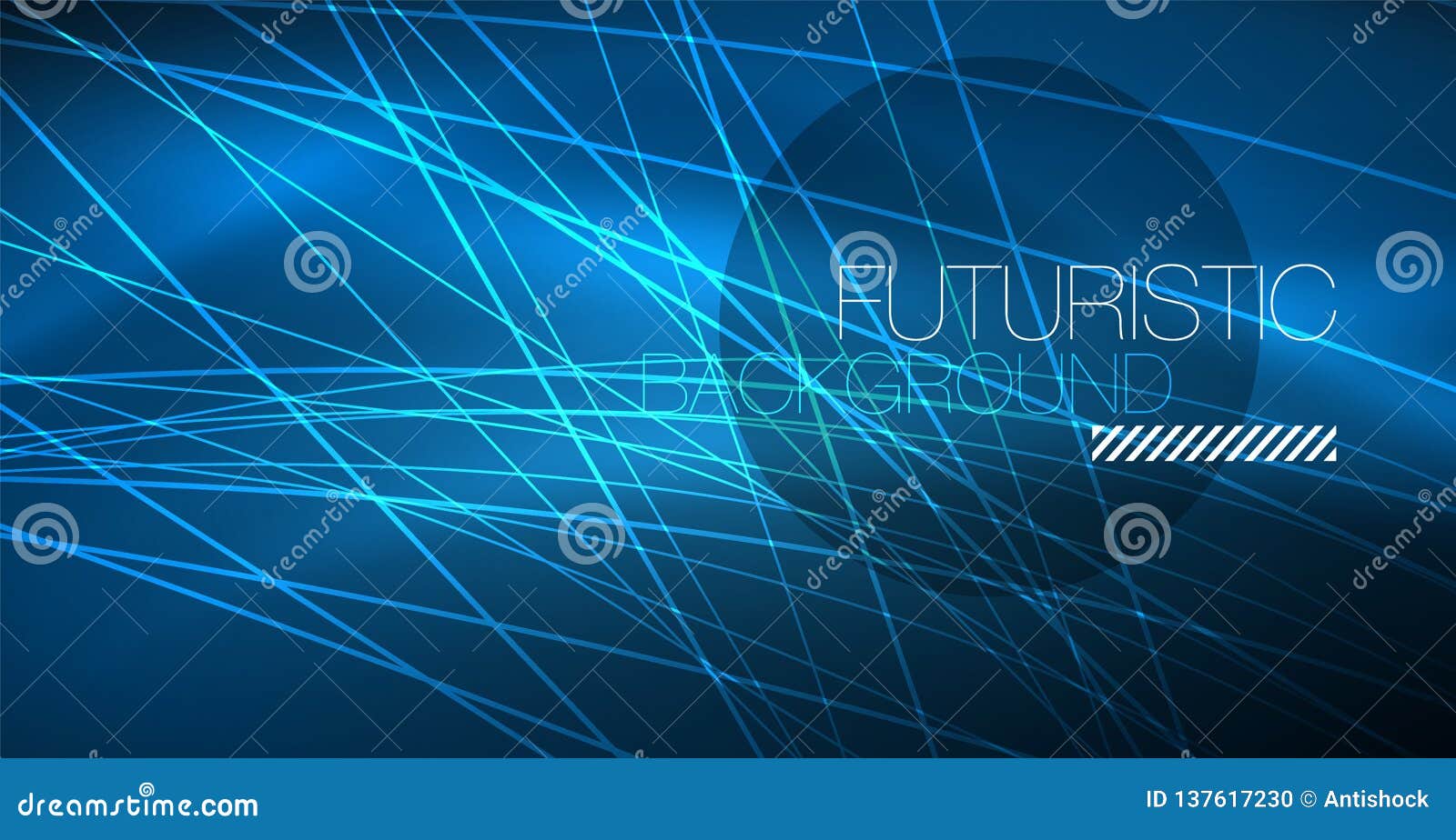 Neon Glowing Magic Background, Neon Banner, Night Sky Wallpaper. Magic ...