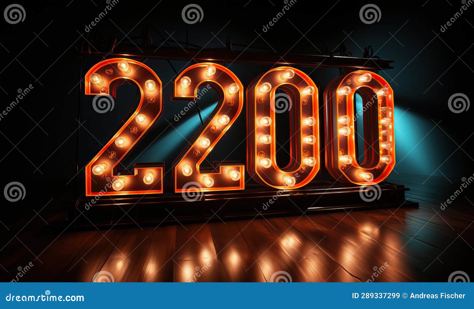 Banner Of ISO 2200 Vector Illustration Symbol | CartoonDealer.com ...