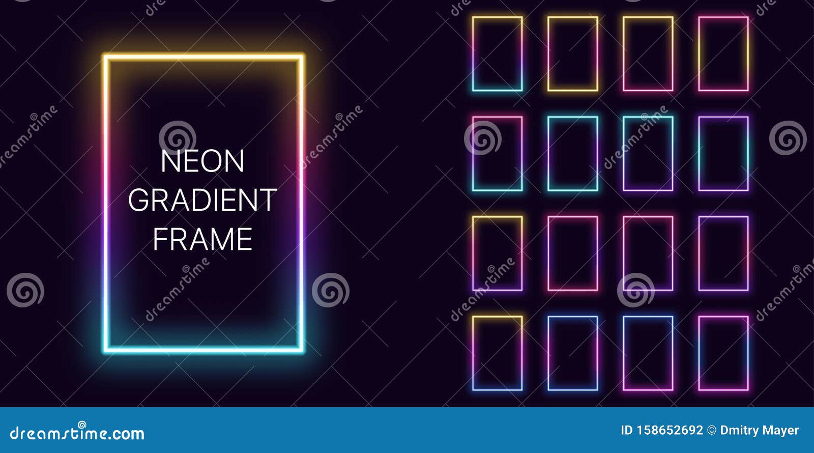 Rectangular Boundary Stock Illustrations – 478 Rectangular Boundary ...