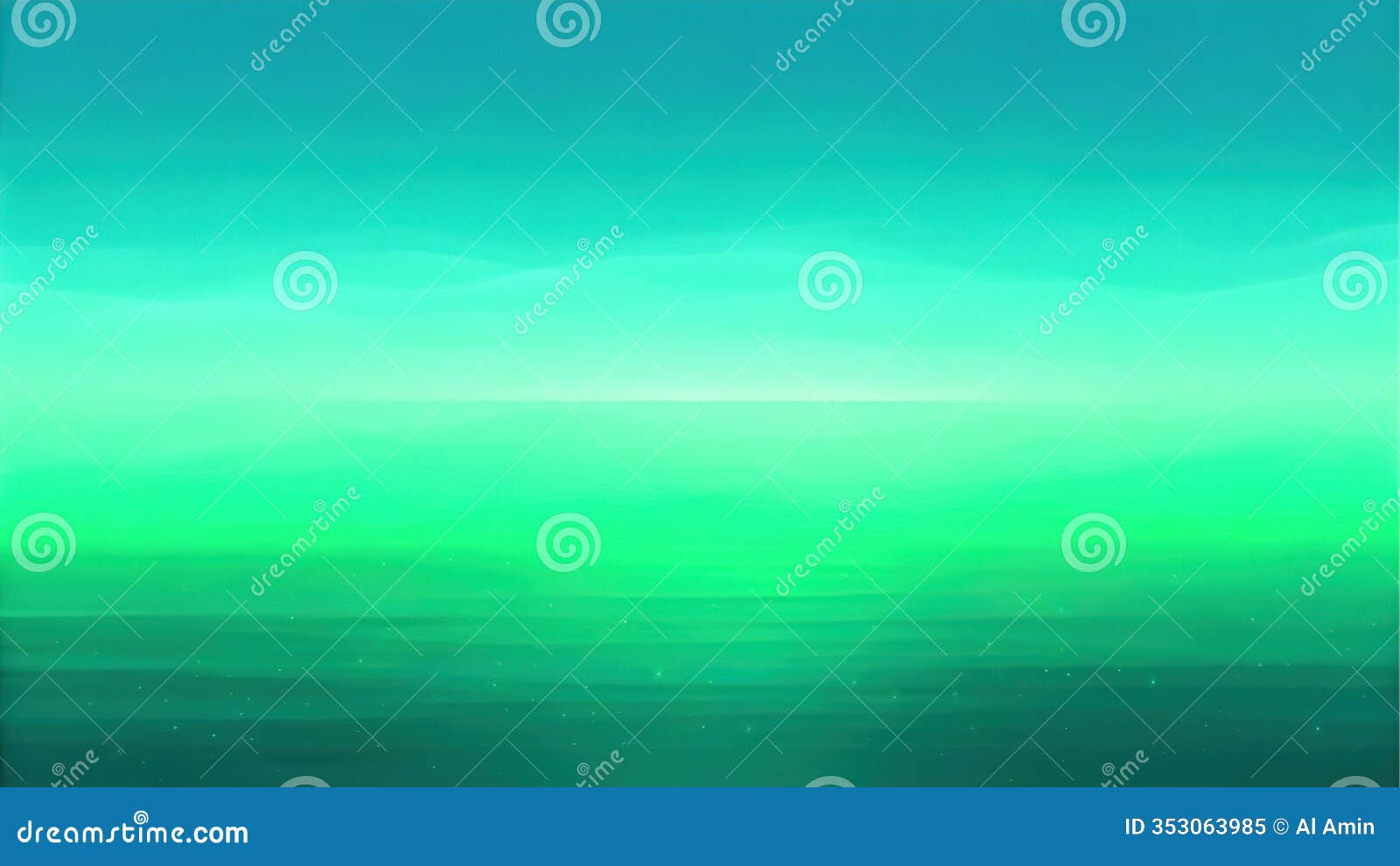 An Intense Gradient Background Transitioning From Deep Red To Rich Blue ...