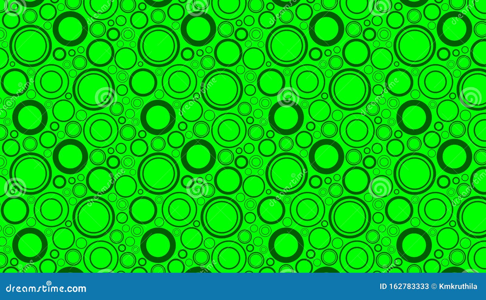 Neon Green Seamless Random Circles Background Pattern Stock Vector ... Neon Green Seamless Random Circles Background Pattern Stock Vector ...