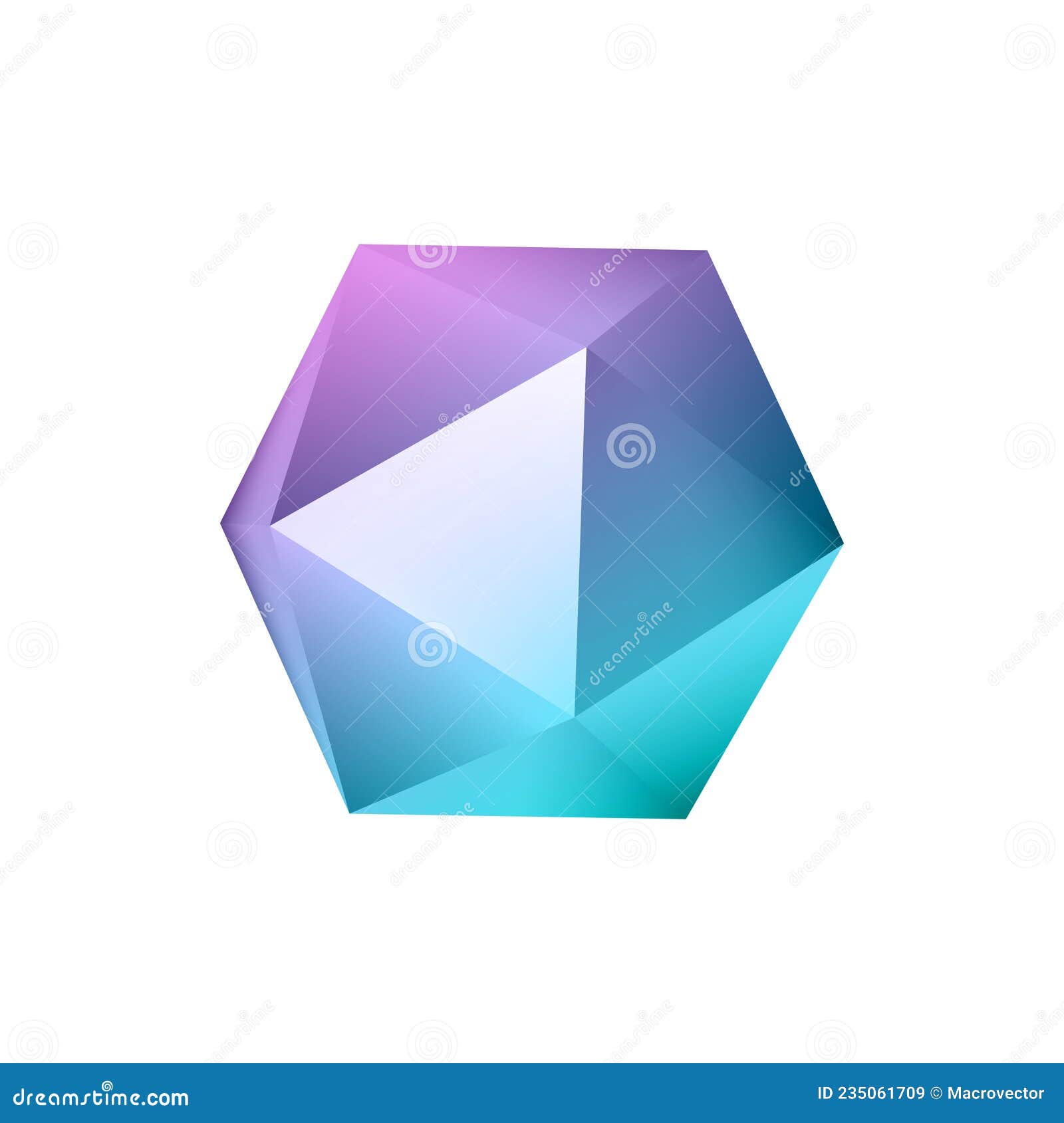 Heptagon Objects At Home