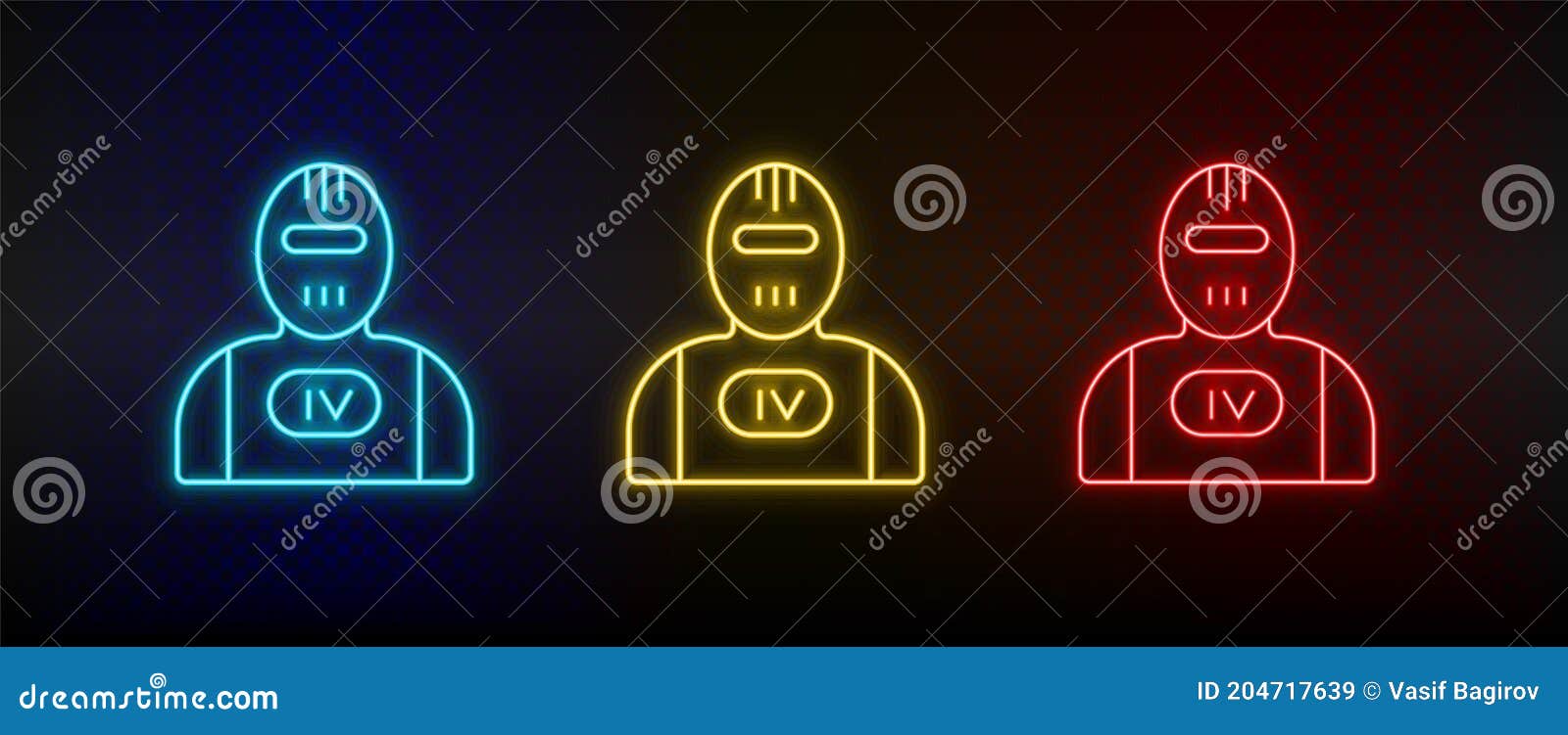 Portrait Of A Terminator Cat Wearing Combat Uniform Stock Photography ...