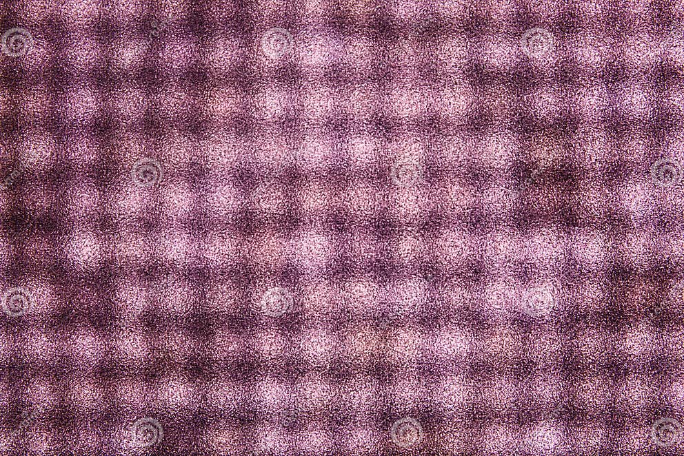 Neon Illuminator for Plastic Glass Stock Image - Image of material ...