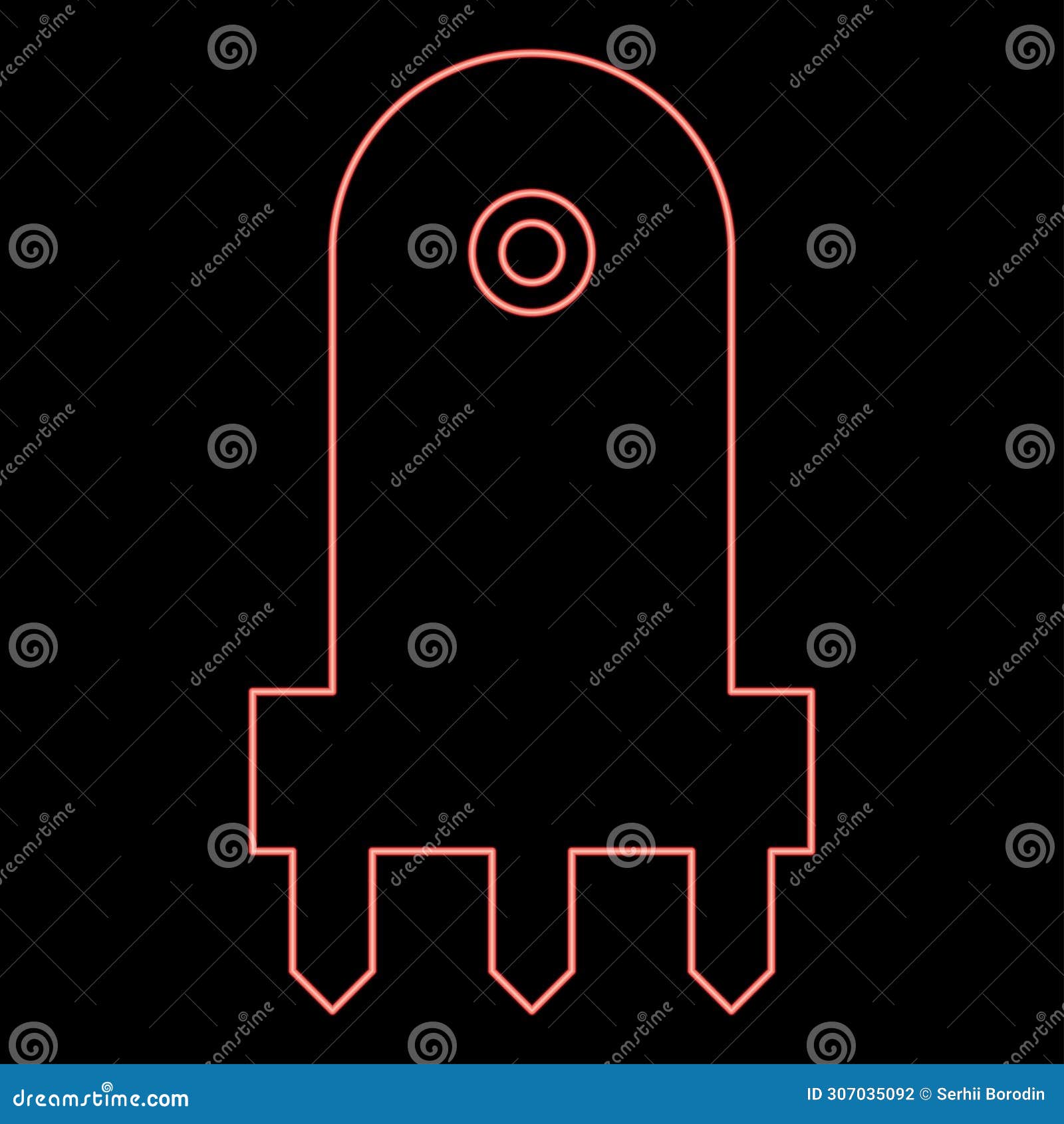 Neon Laser Level Tool Measure Building Engineering Equipment Device for ...