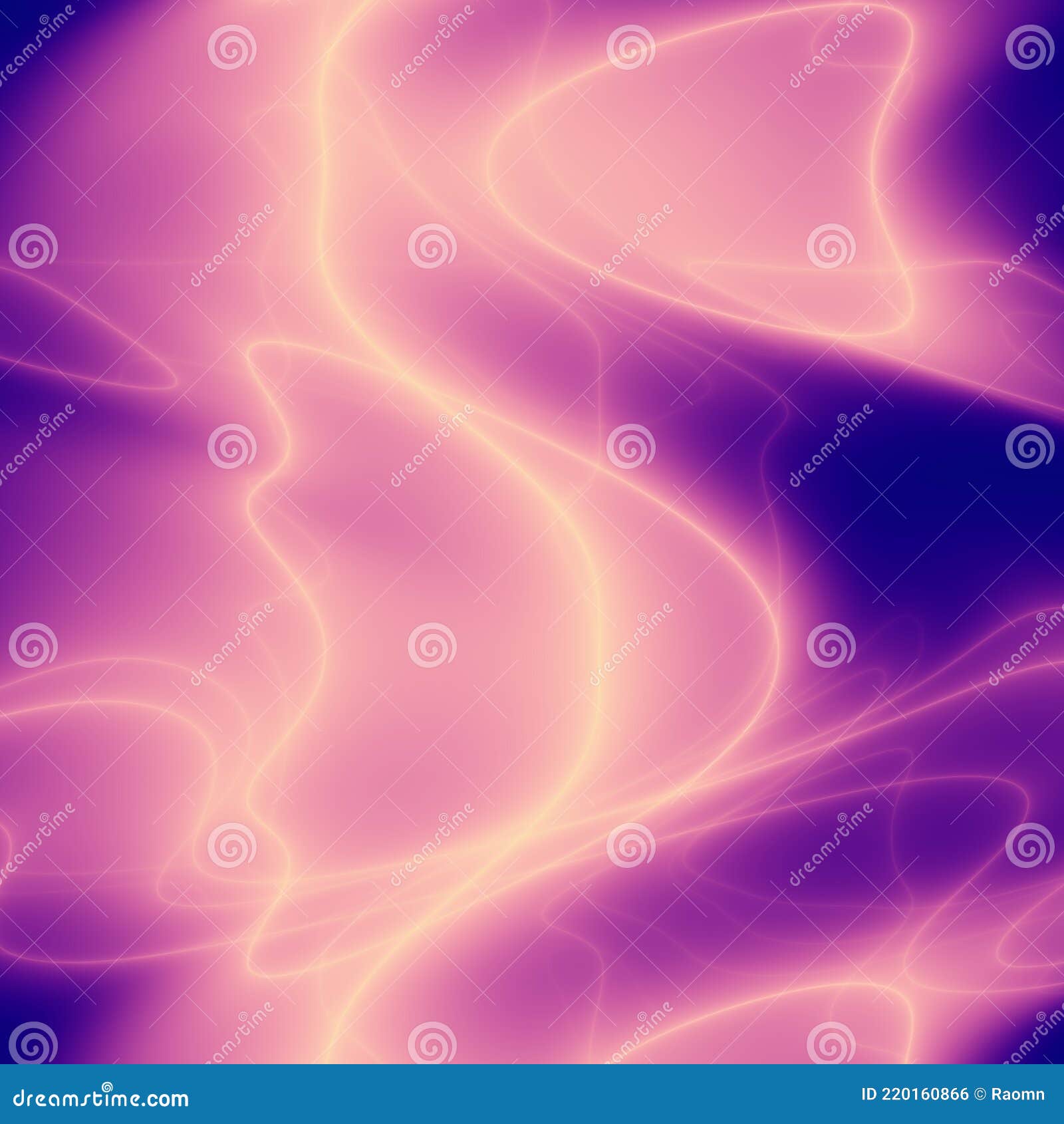 Neon Light Art Violet Headers Abstract Love Background Stock ...