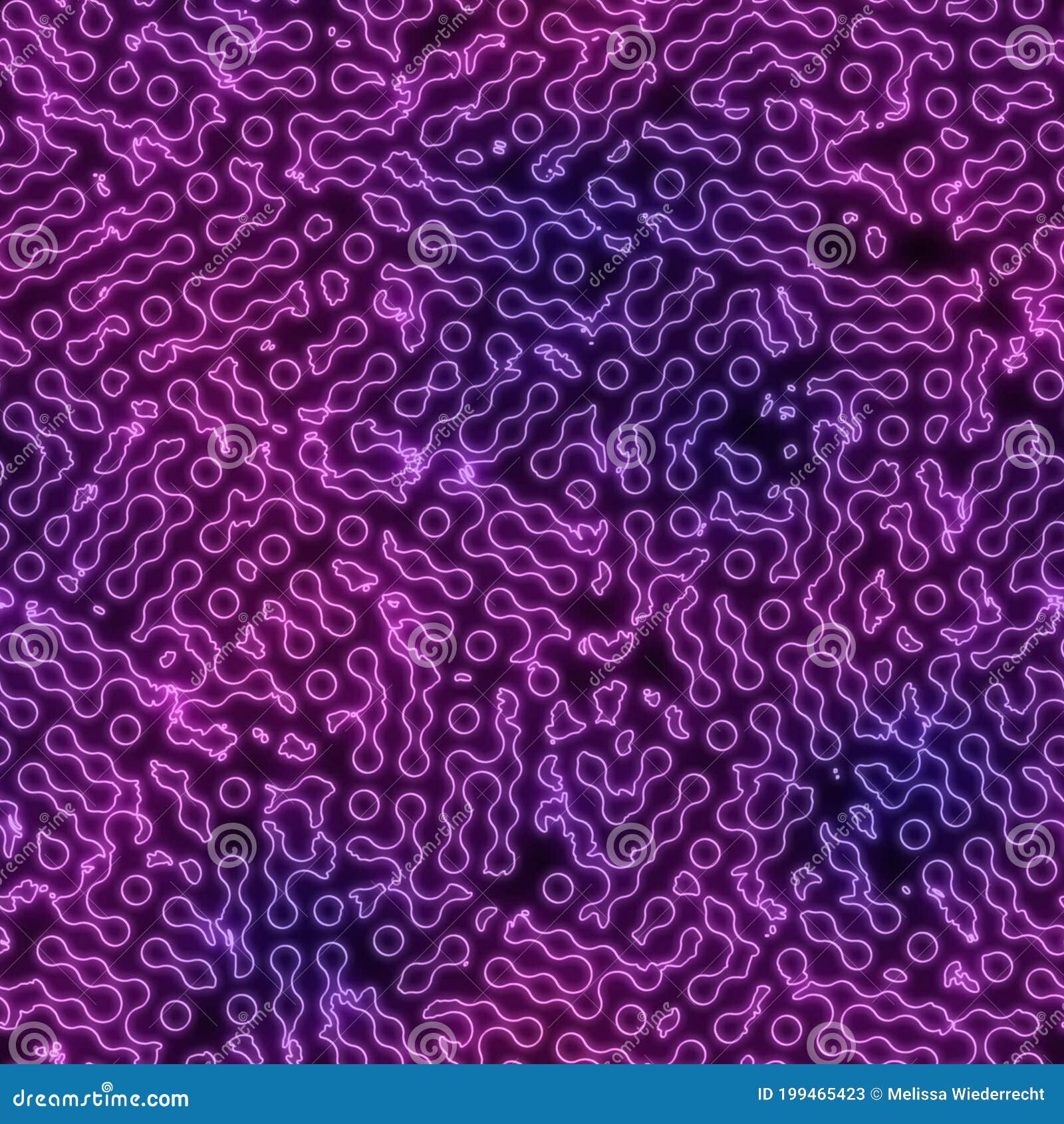 Futuristic Electric Seamless Pattern Stock Illustrations – 1,848 ...