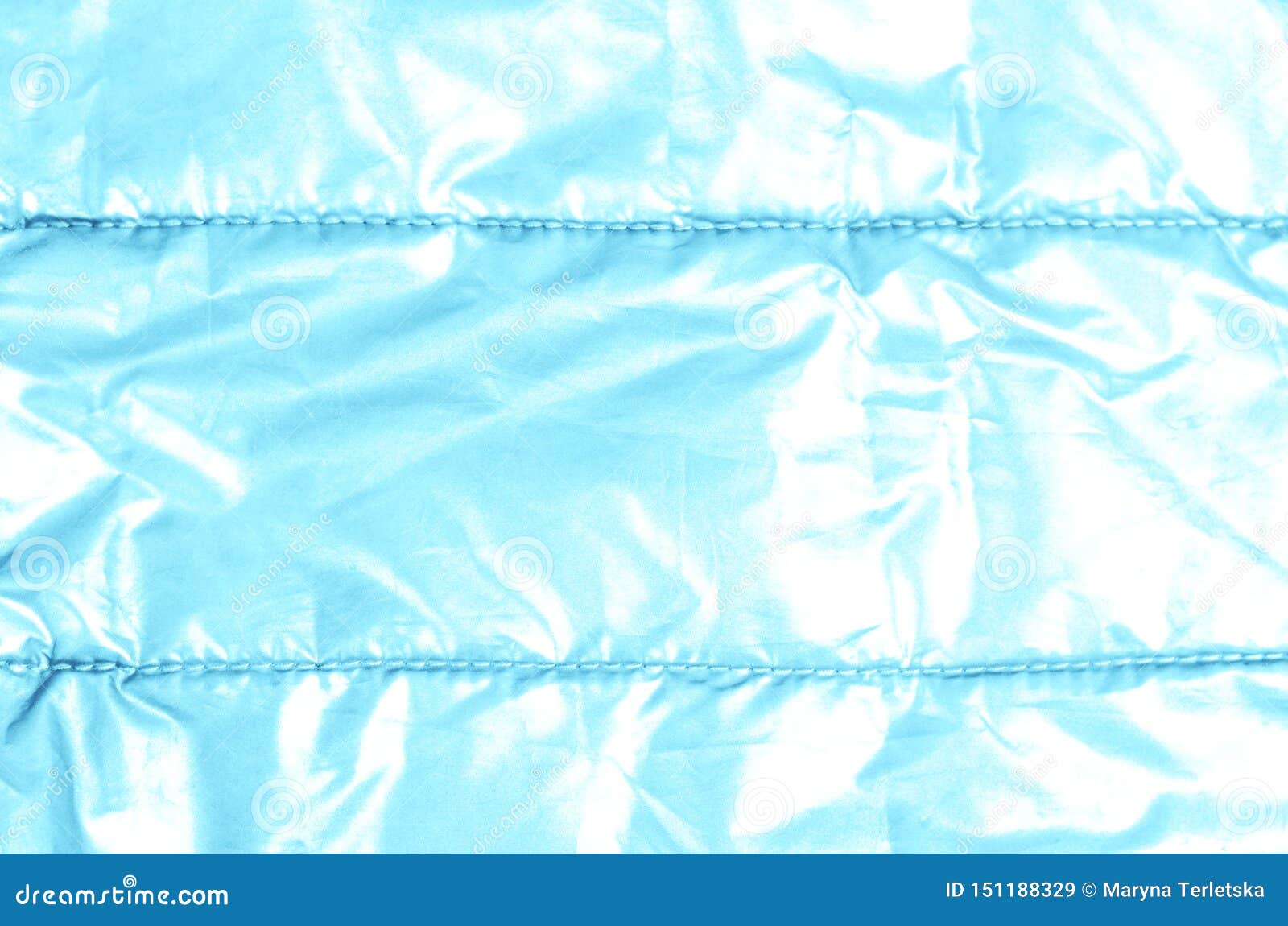 Neon Light Blue Background with Metallic Shine Stock Image - Image of ...