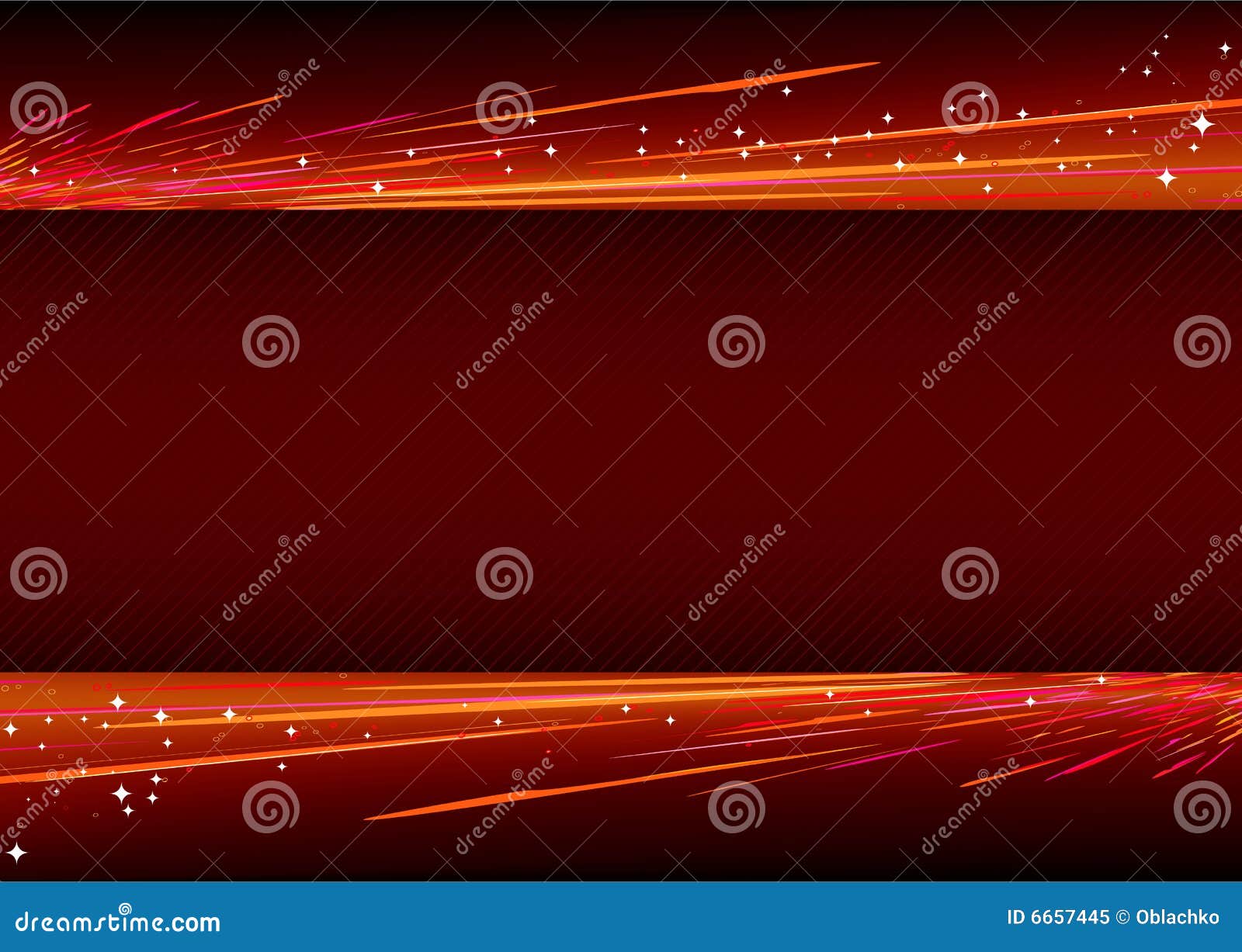 Neon light splashes stock vector. Illustration of flare - 6657445