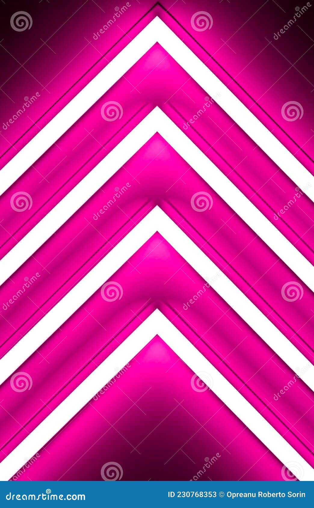 Red neon lights, stock image. Image of energy, light - 230768353