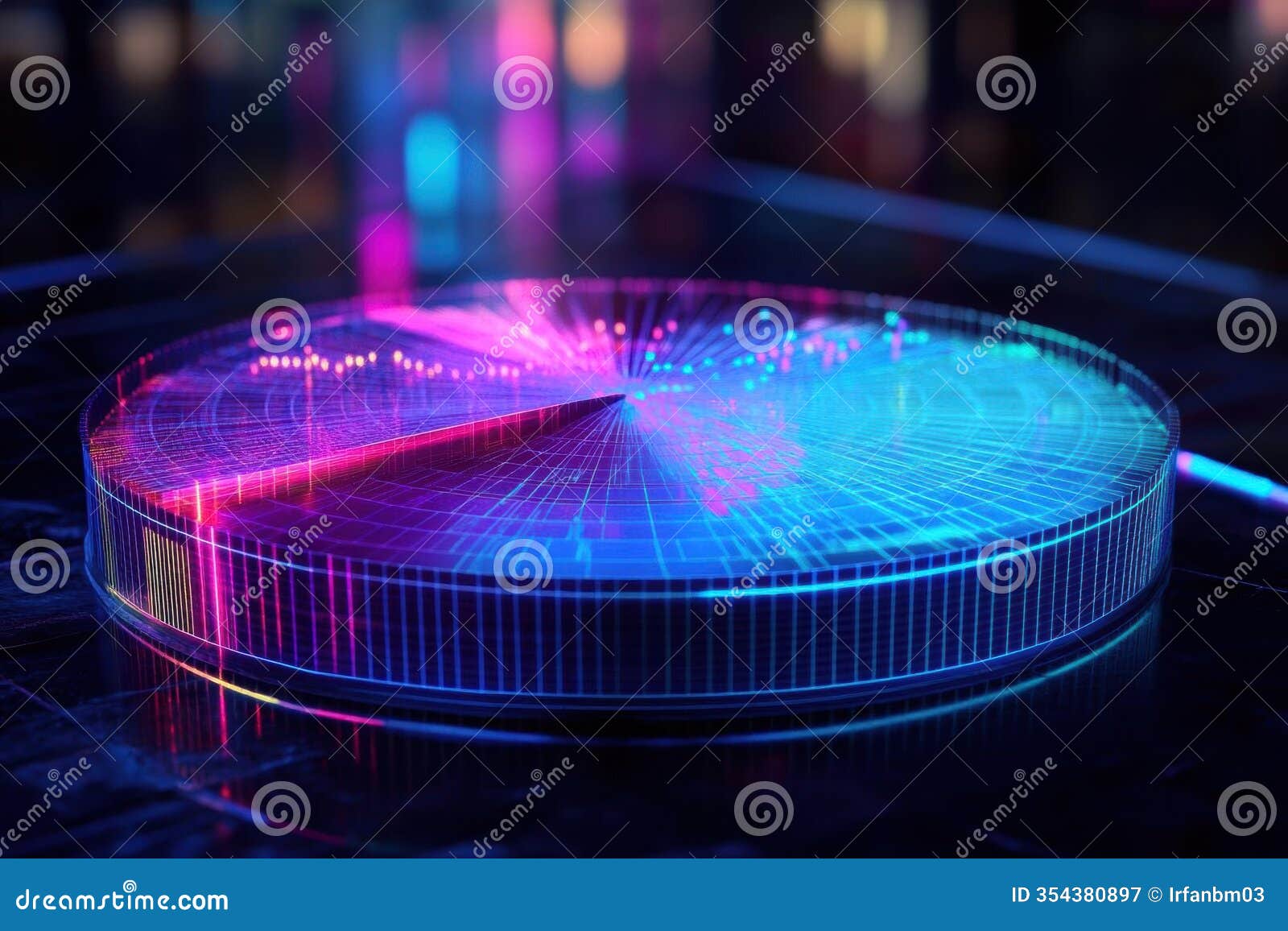 Visualizing Data, A Comprehensive Guide To Charting And Graphing Techniques For Effective Data ...