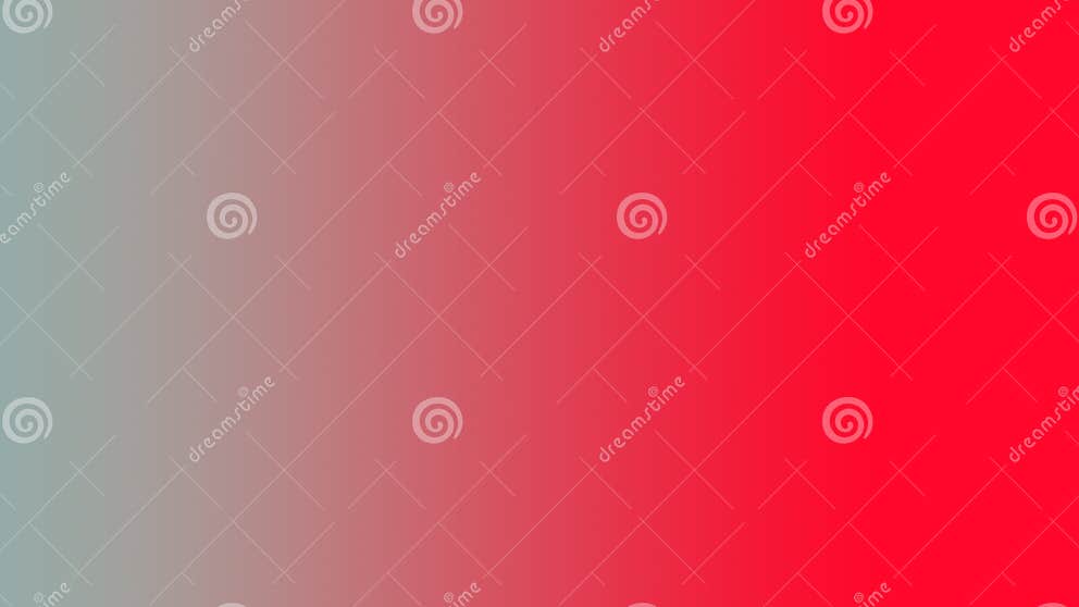 Neon Red and Gray Color Gradient Background Stock Image - Image of ...