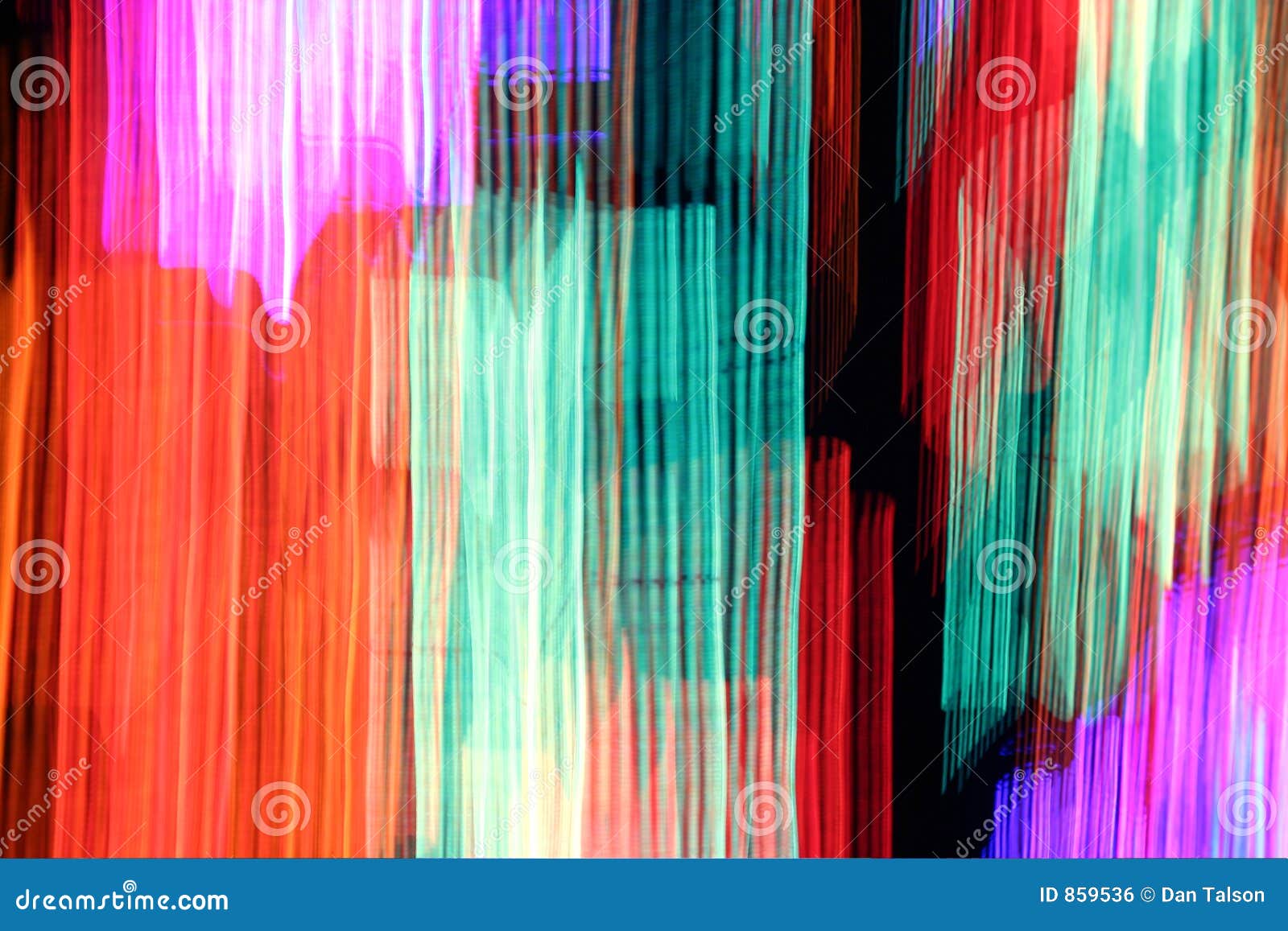 Neon rods stock photo. Image of bend, direction, abstract - 859536