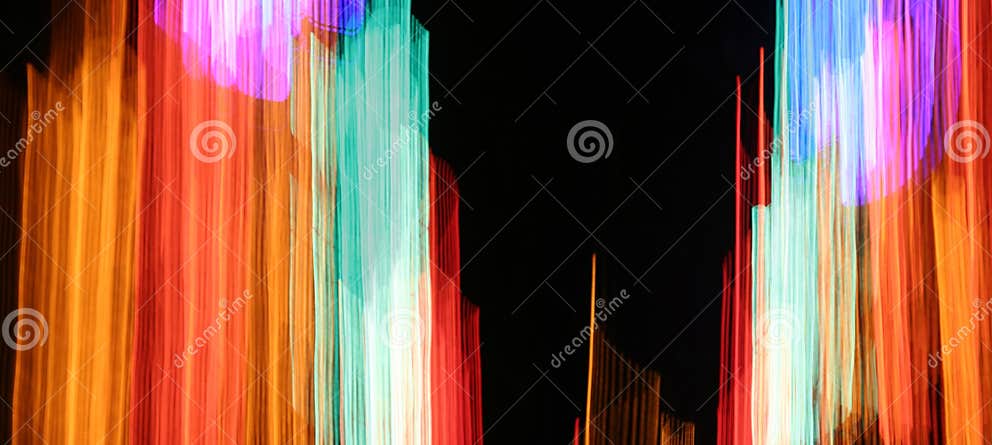 Neon rods stock image. Image of pattern, chaos, shine, fast - 859537
