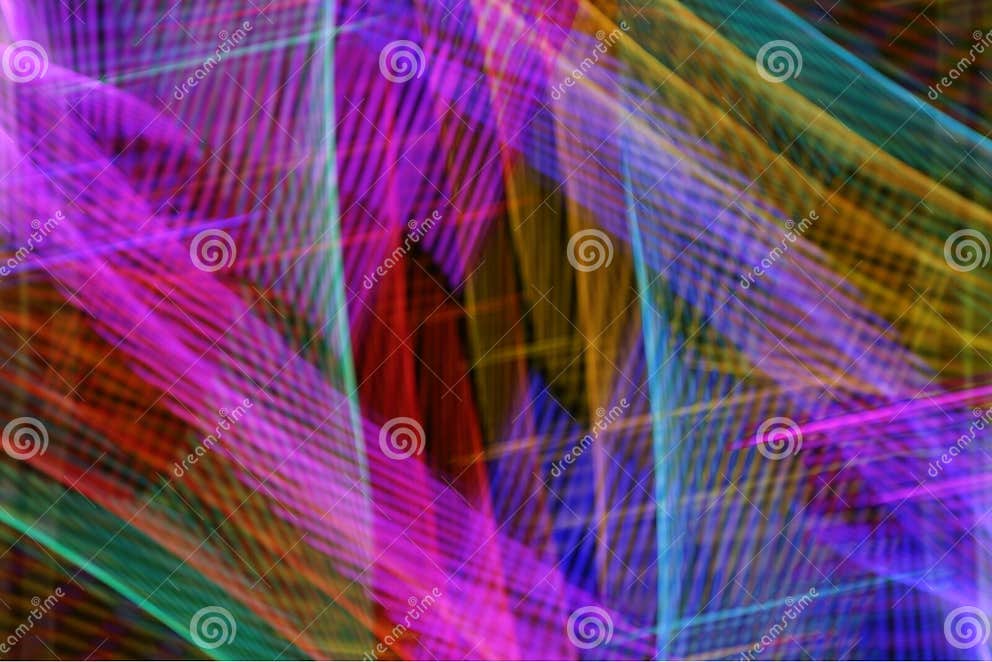 Neon rods stock photo. Image of travel, direction, shine - 859540