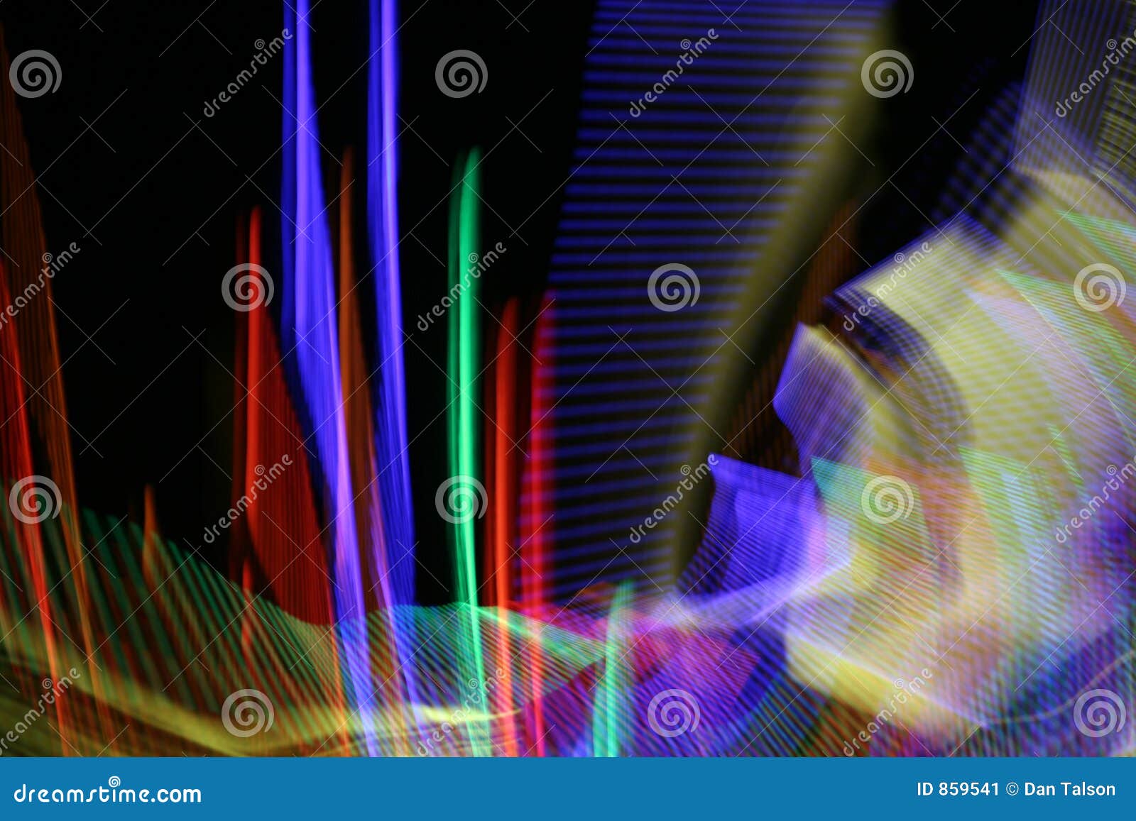 Neon rods stock image. Image of pattern, lines, flash, blase - 859541
