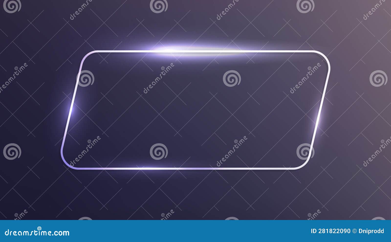 Parallelogram Frame Flower Frame Leaf Wreath Frame Picture Vector Photo ...