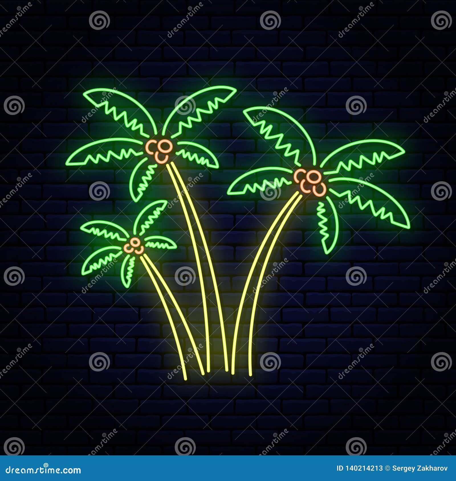 Palm Tree Neon Sign Neon Lamp Miami Neon Sign Palm Light Palm ... Palm Tree Neon Sign Neon Lamp Miami Neon Sign Palm Light Palm ...