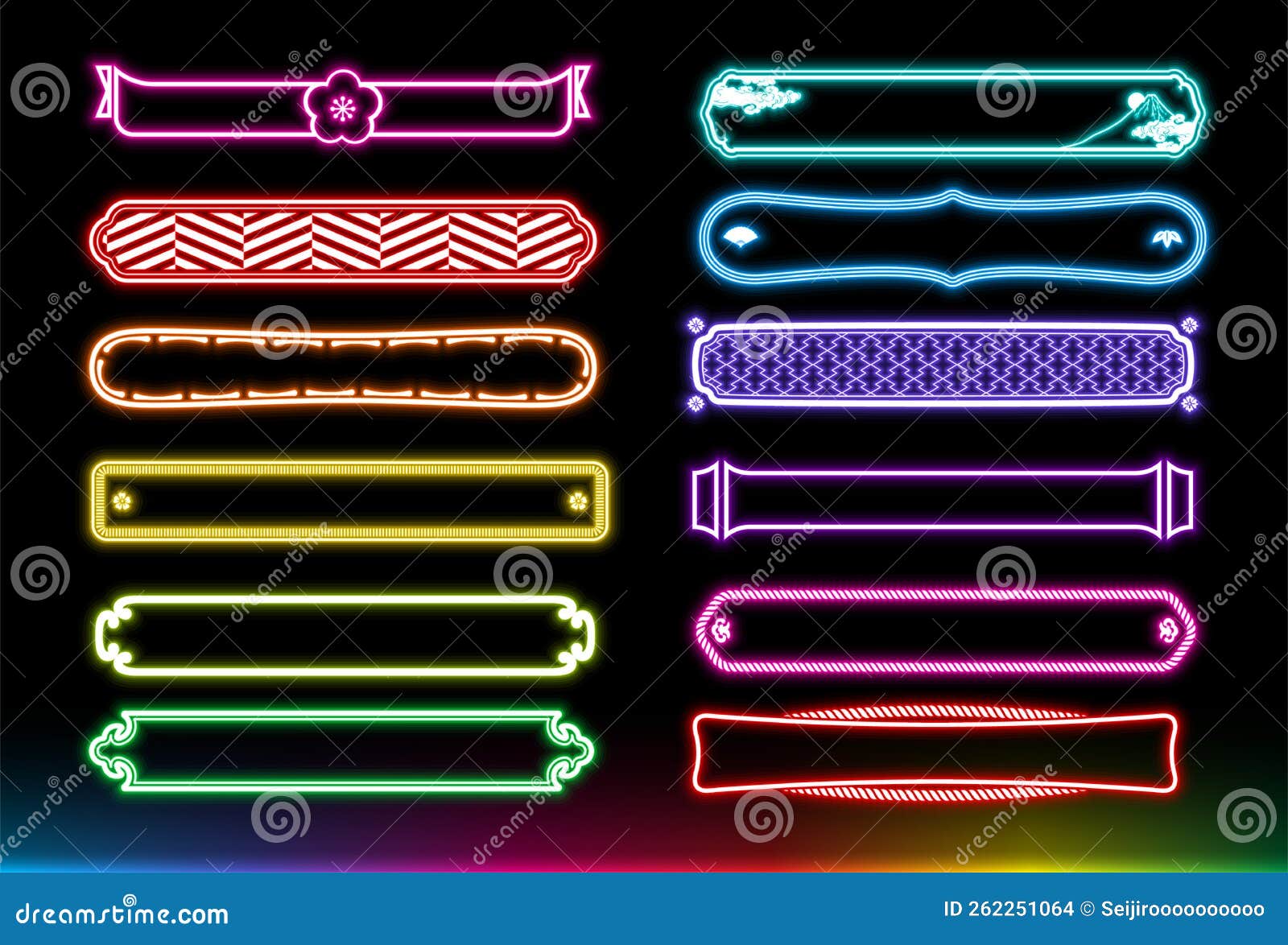 Horizontal Label Or Poster. Wine Shop Lettering. Vector Vintage ...