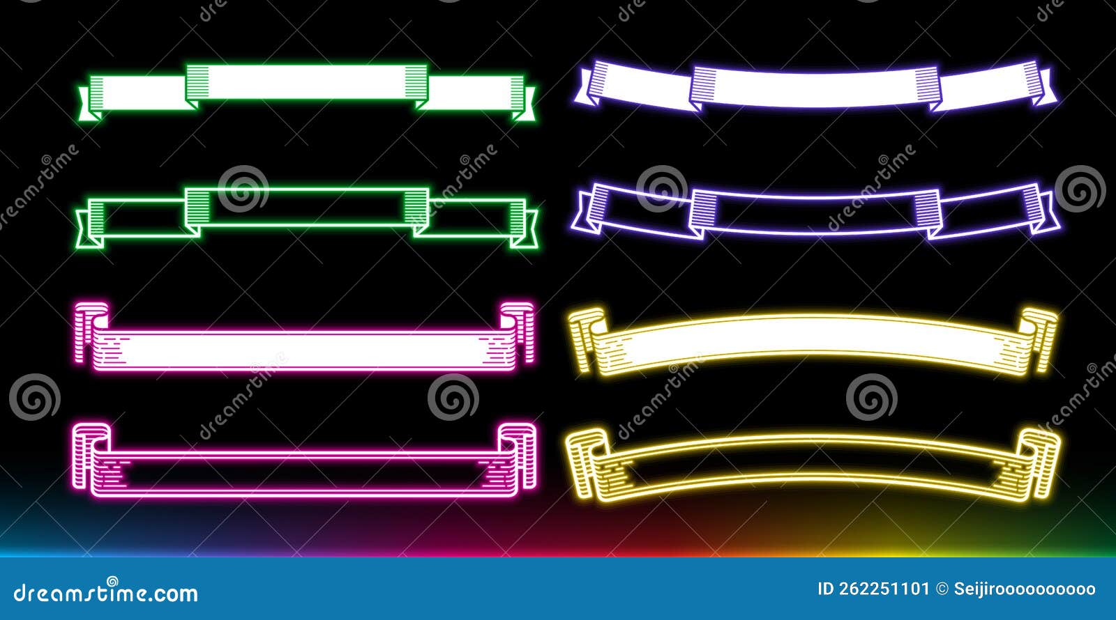 Horizontal Label Or Poster. Wine Shop Lettering. Vector Vintage ...