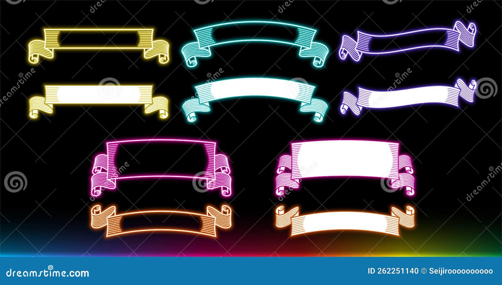 Horizontal Label Or Poster. Wine Shop Lettering. Vector Vintage ...