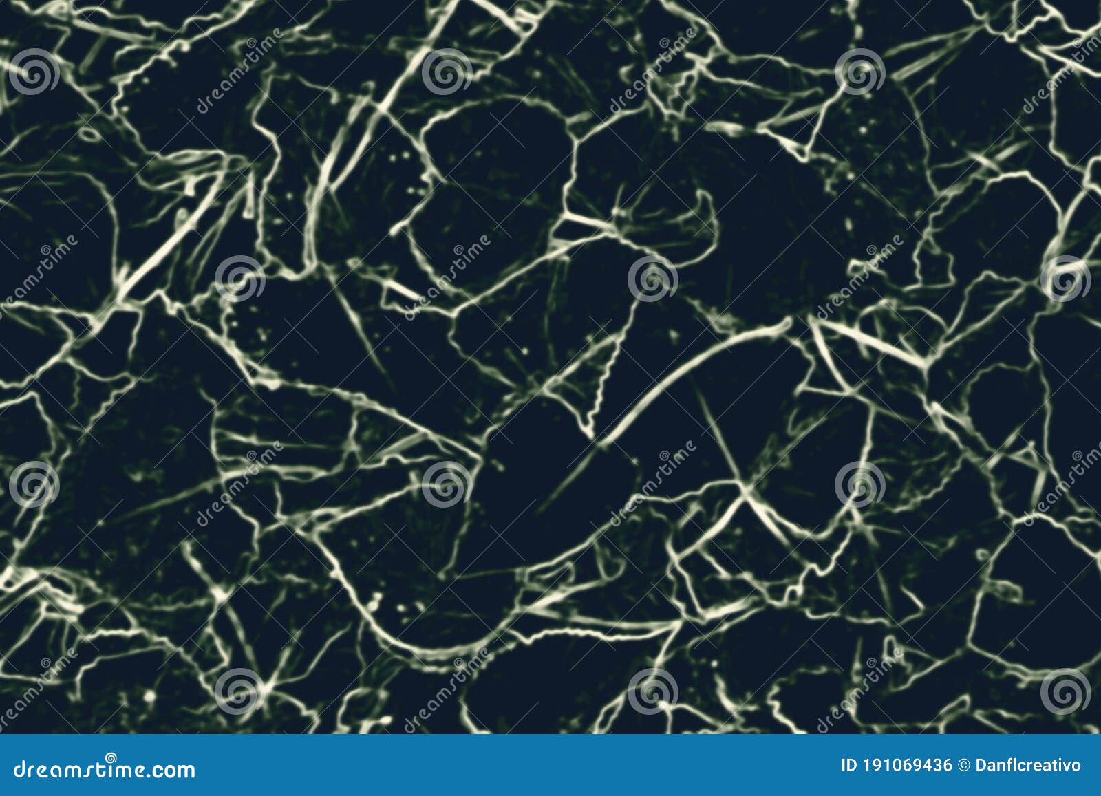 Neon Silhouette Leaves Texture Pattern Stock Photo - Image of pattern ...