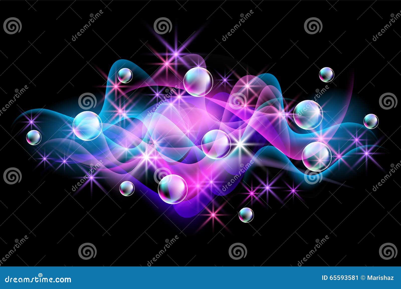 Spectacular Bubbles Stock Illustrations – 120 Spectacular Bubbles Stock ...