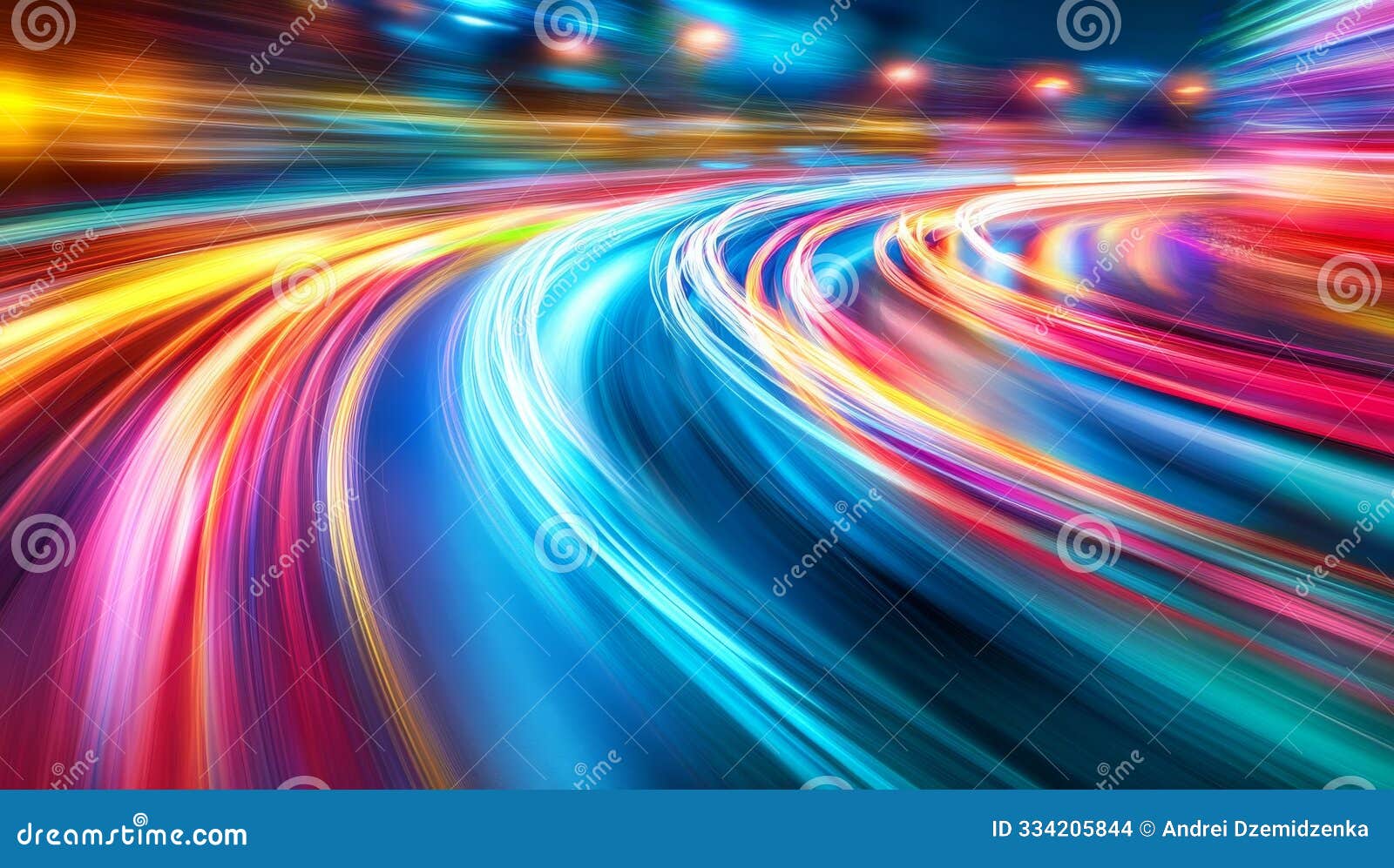 Neon Speed Lines, Neon Speed Lines Background, Neon Speed, Stock Stock ...