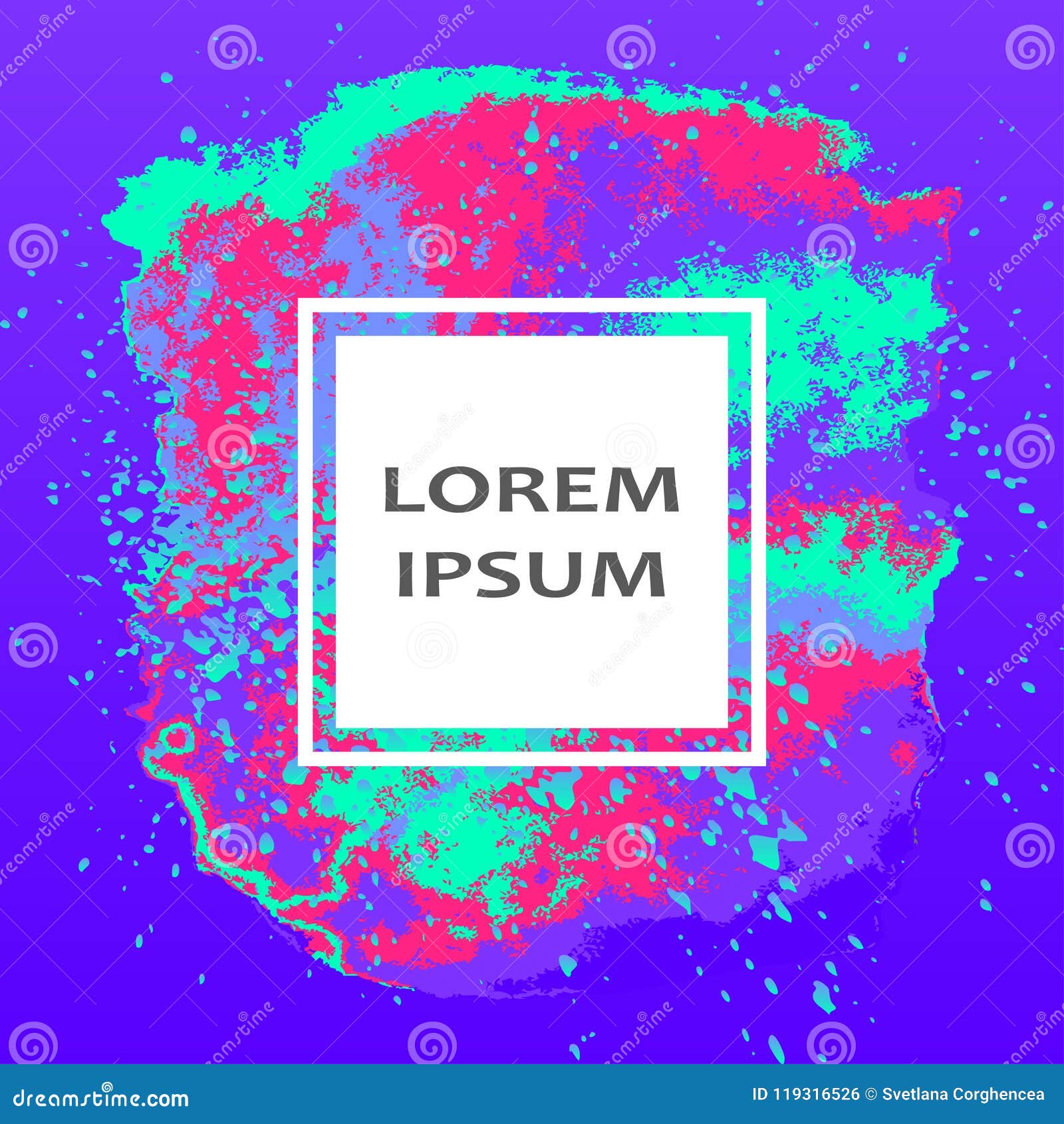 Neon Splash Mirae Splash Splashtime Jungle Splash Splash Of Colors V8 ...