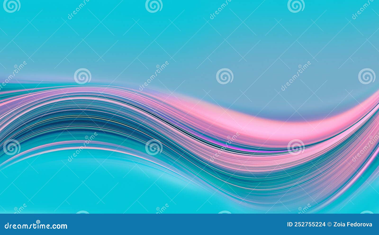 Neon Striped Background stock illustration. Illustration of light ...