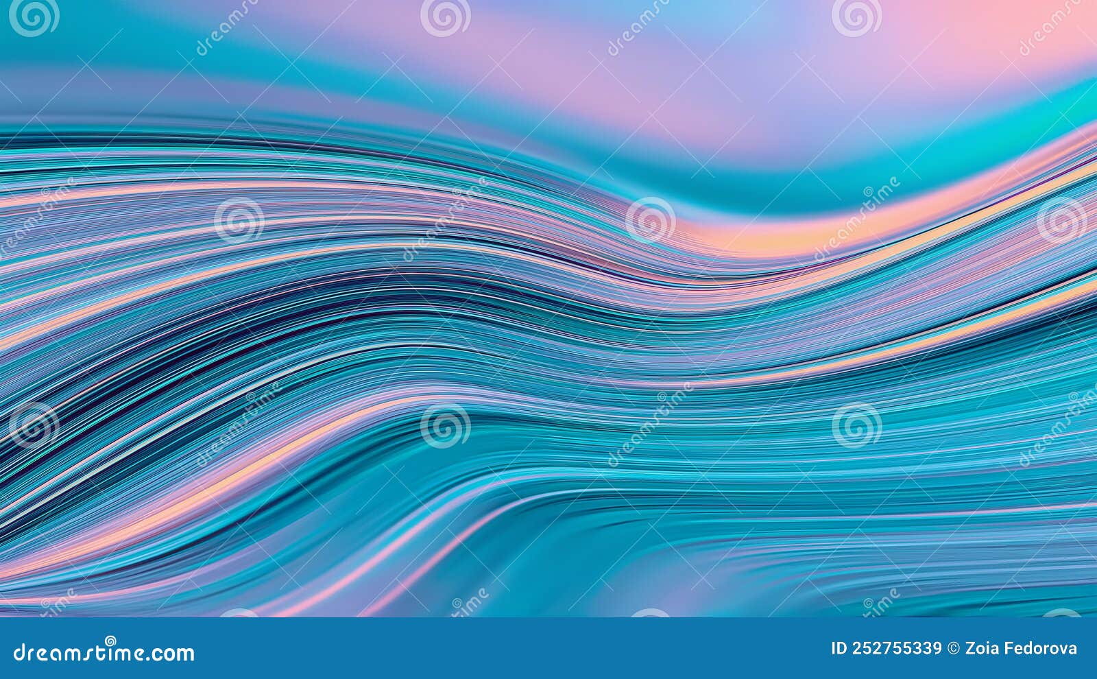 Neon Striped Background stock illustration. Illustration of background ...
