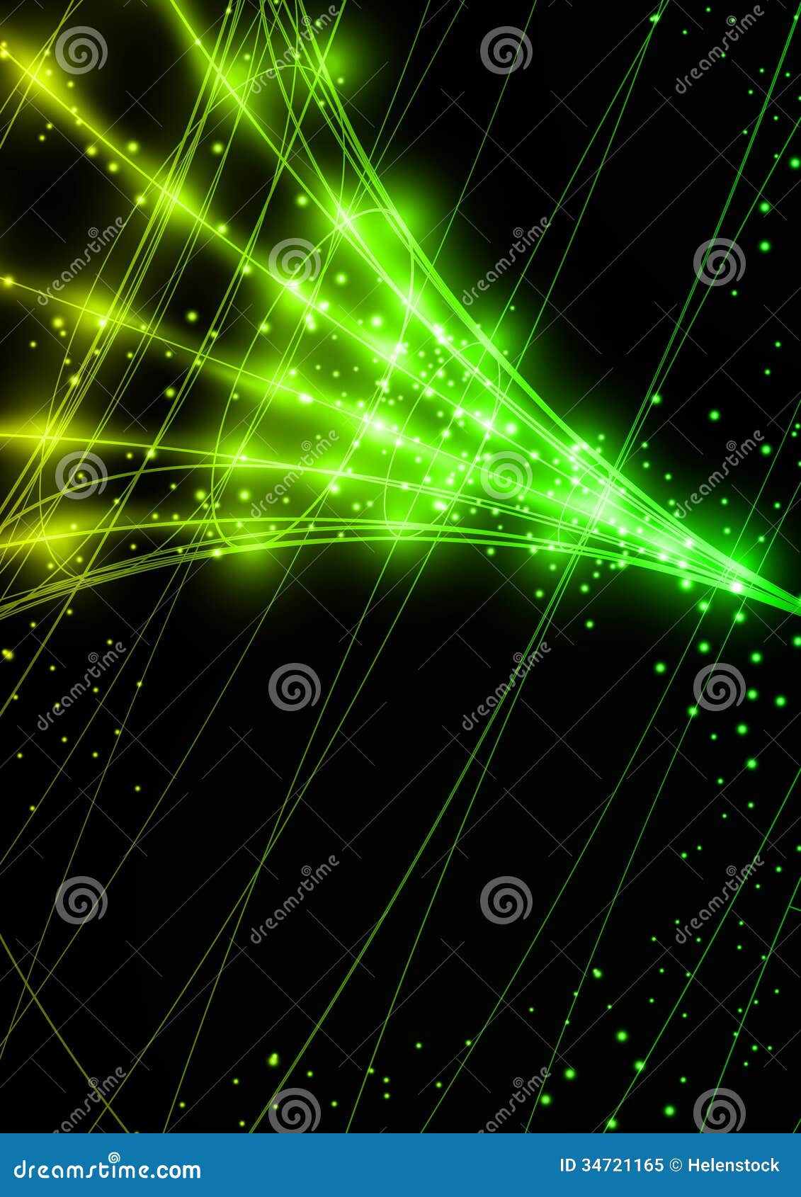 Neon Technology Background. Stock Vector - Illustration of flare, glow ...