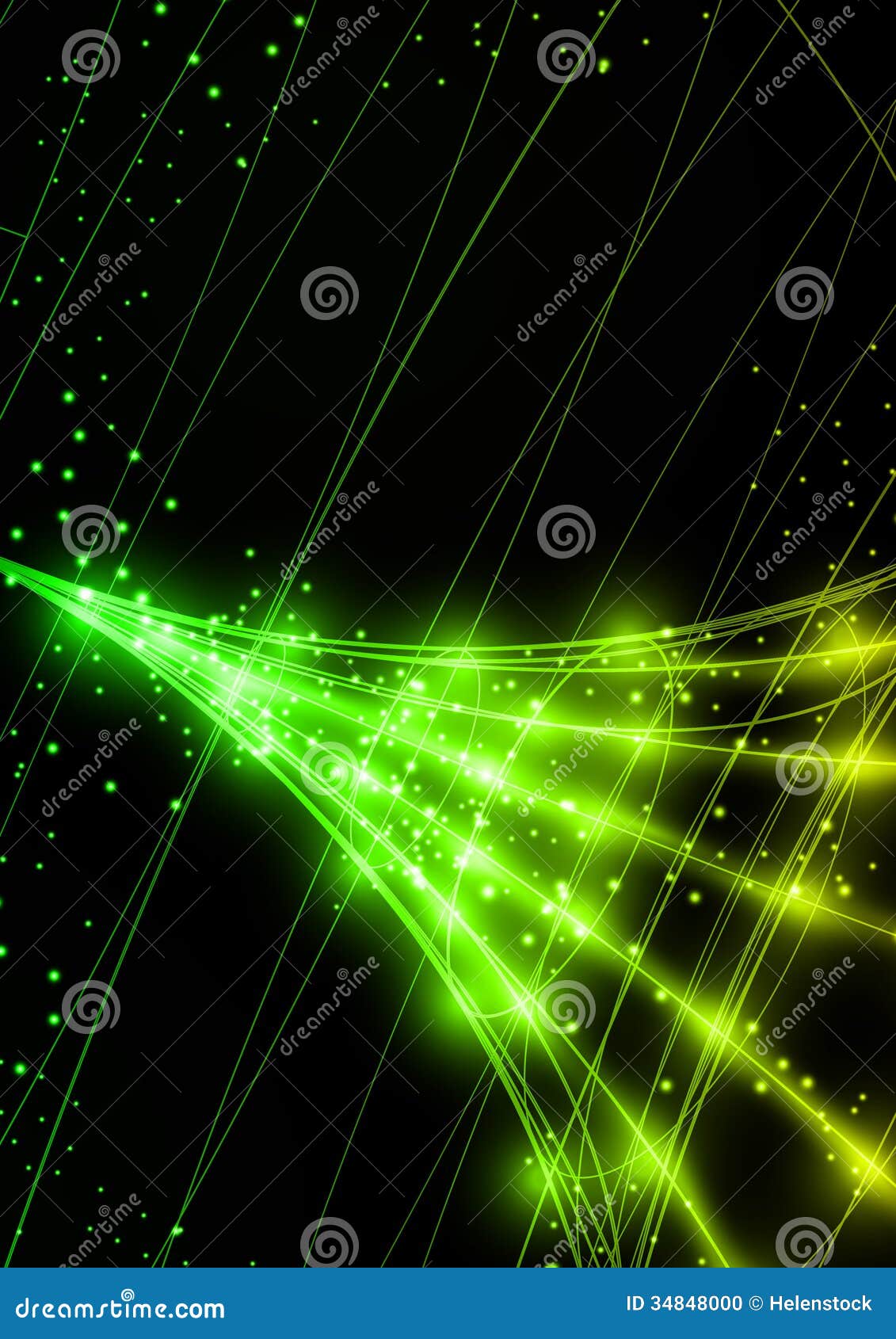 Neon Technology Background. Stock Vector - Illustration of design ...
