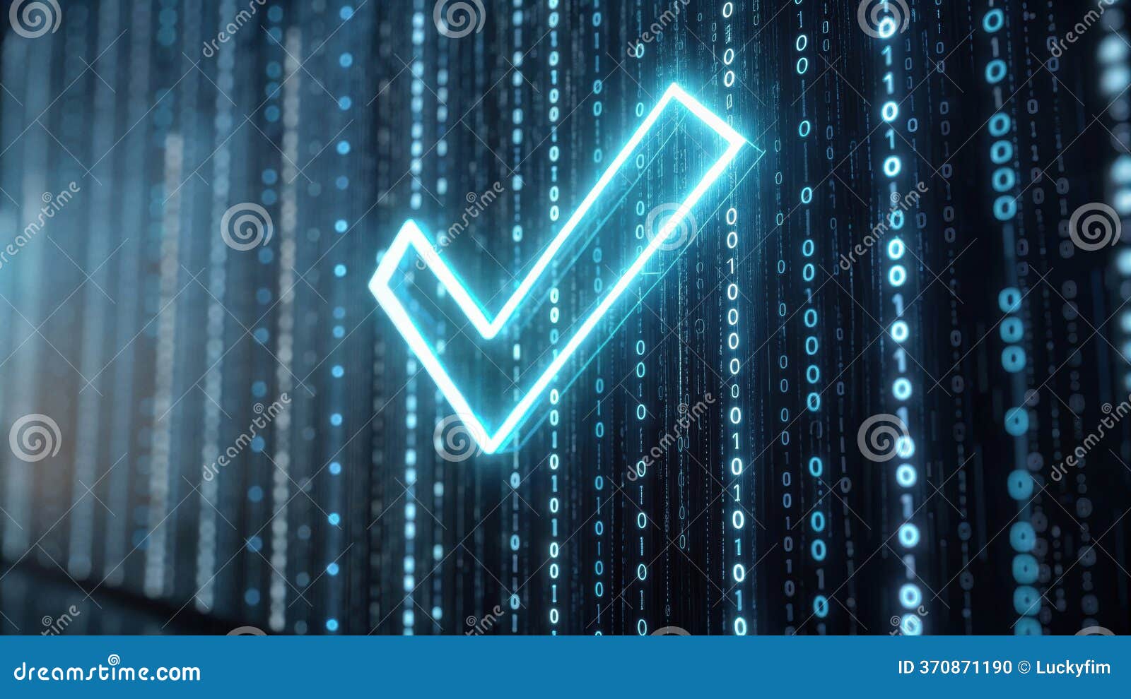 Neon Tick Screen Stock Image | CartoonDealer.com #361936777