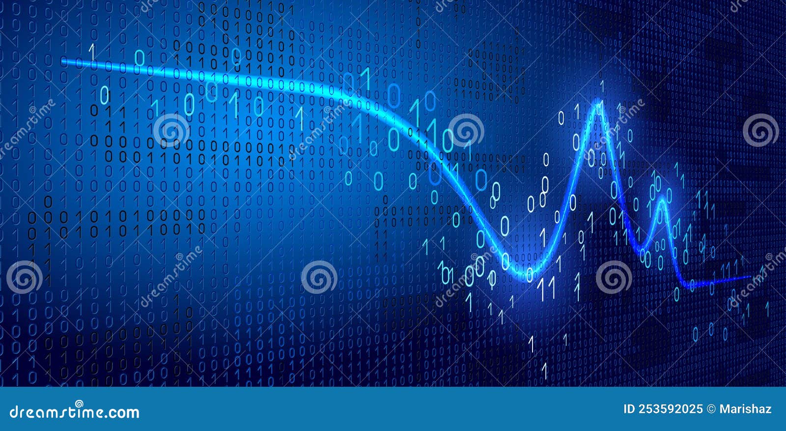 Schedule Tracking Of Processor Status, Disk Monitoring, CPU Indicator Or RAM On Binary Code ...