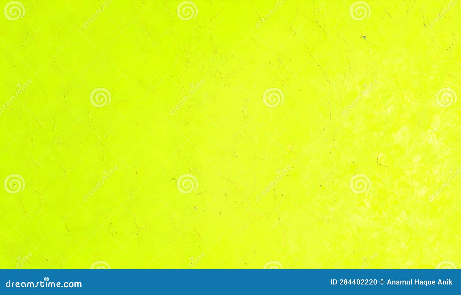 Neon Yellow Distressed Texture Abstract Background Stock Illustration ...