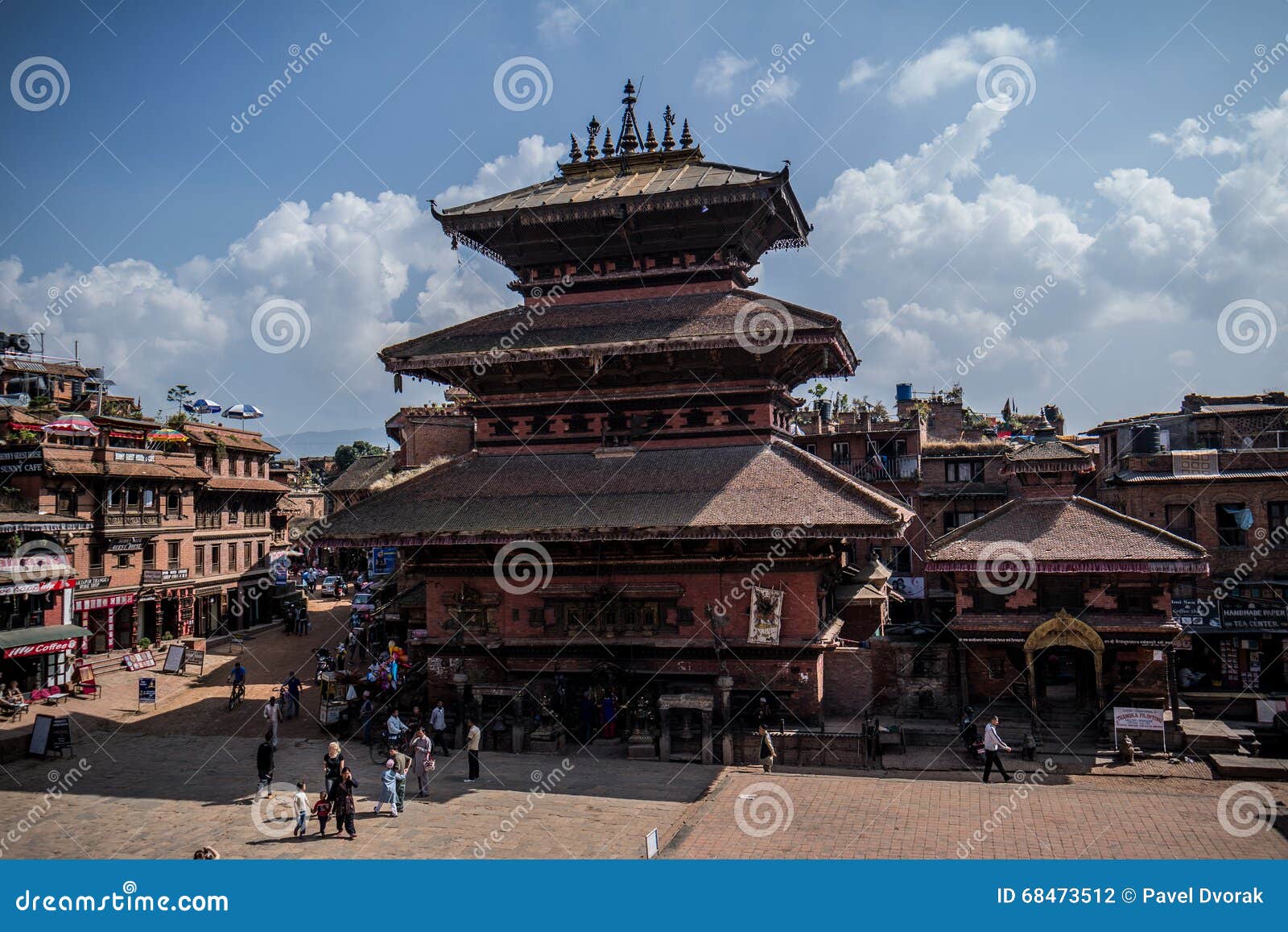 Nepal editorial photography. Image of culture, color - 68473512