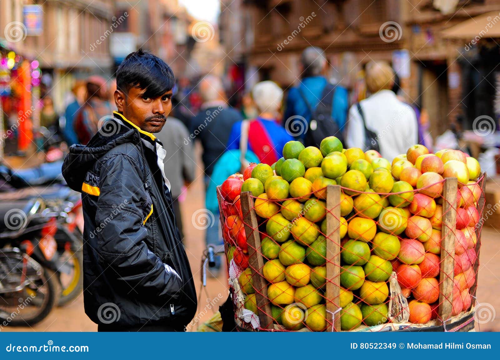 Nepal people editorial stock image. Image of cold, travel - 80522349