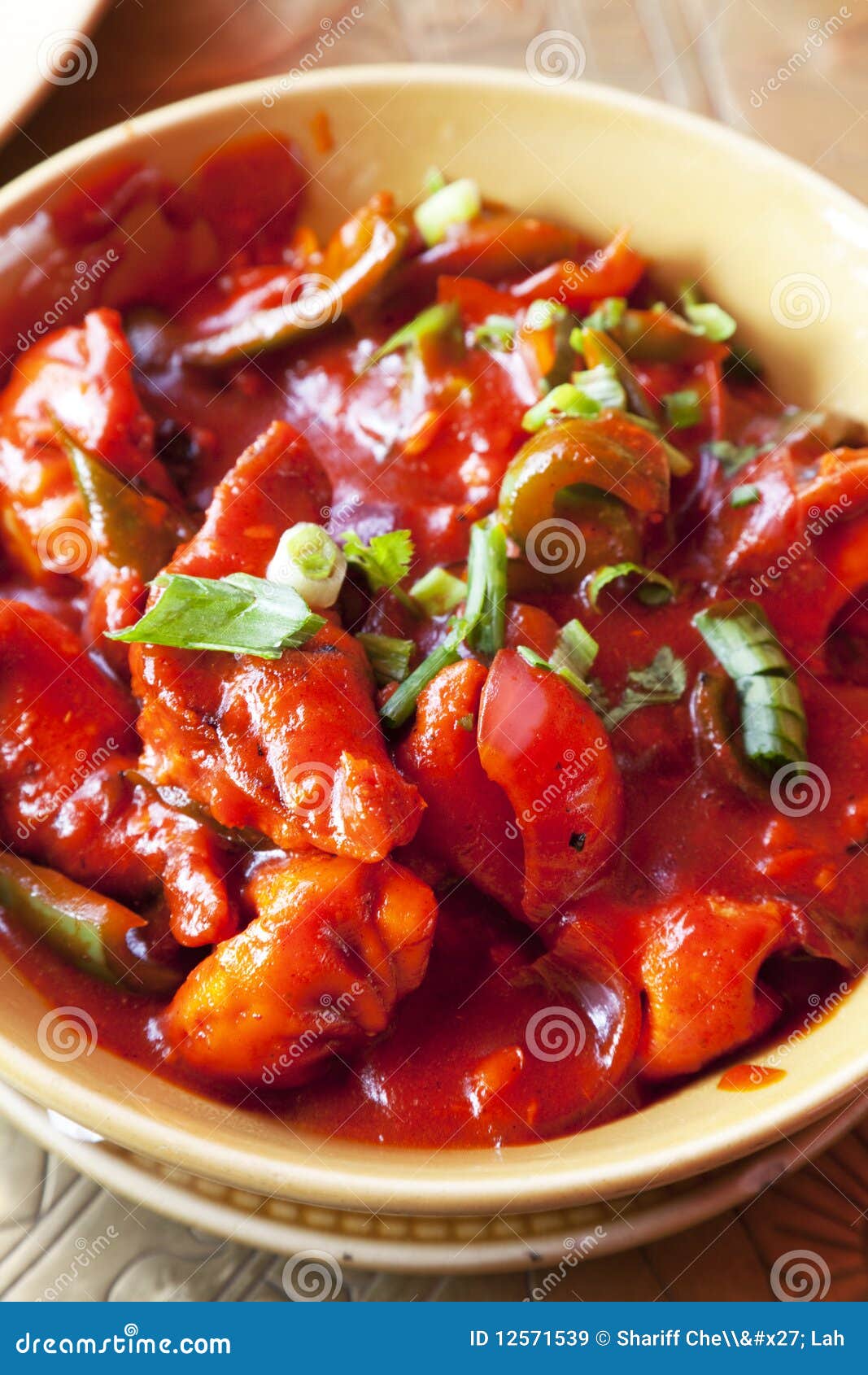 Nepalese Chicken-C Momos stock image. Image of food, nepal - 12571539