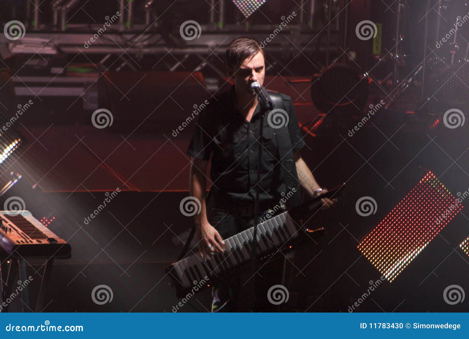 Nephew editorial image. Image of concert, denmark, performing - 11783430