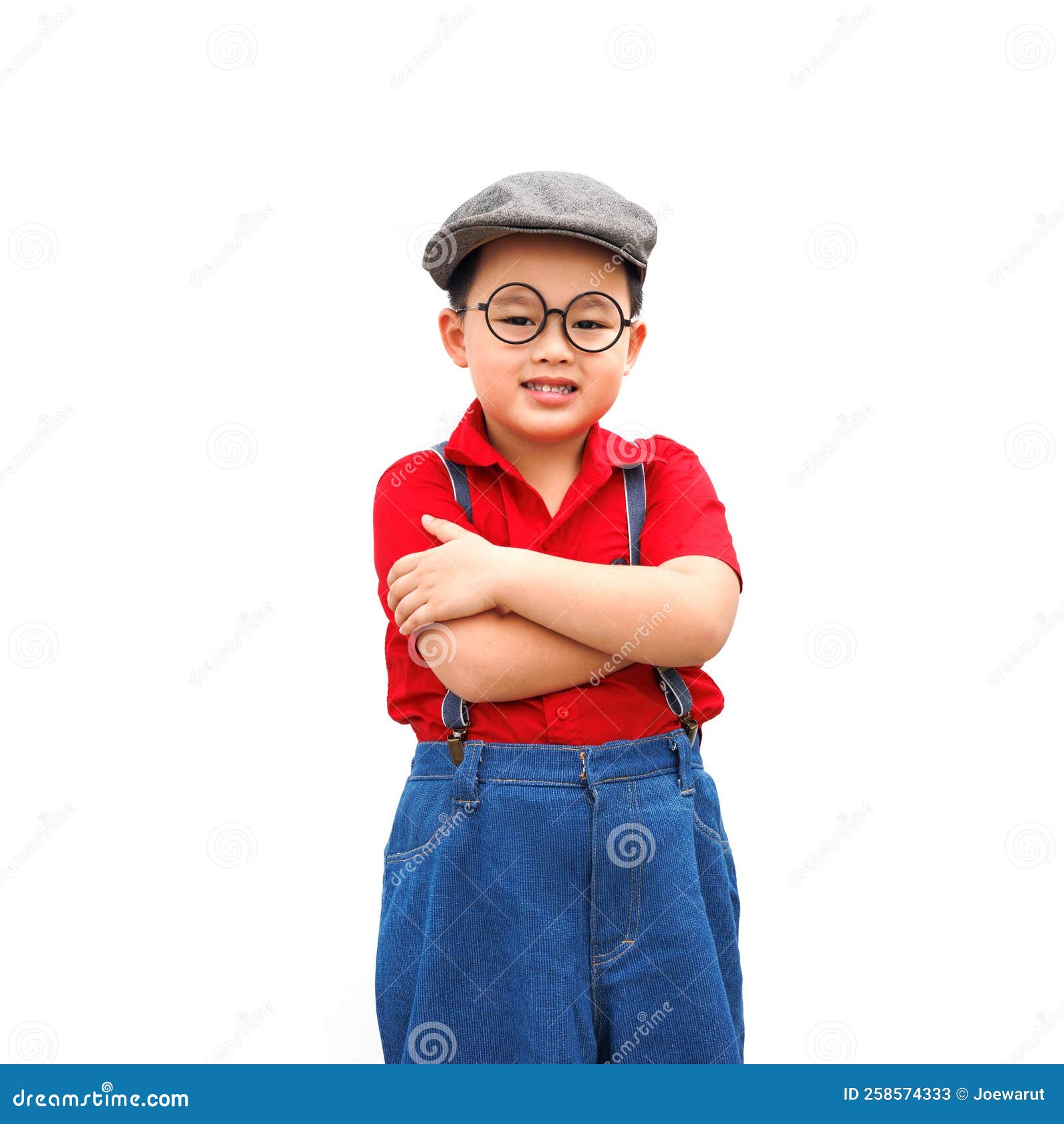 Nerd boy stock image. Image of healthy, isolated, consultant - 258574333