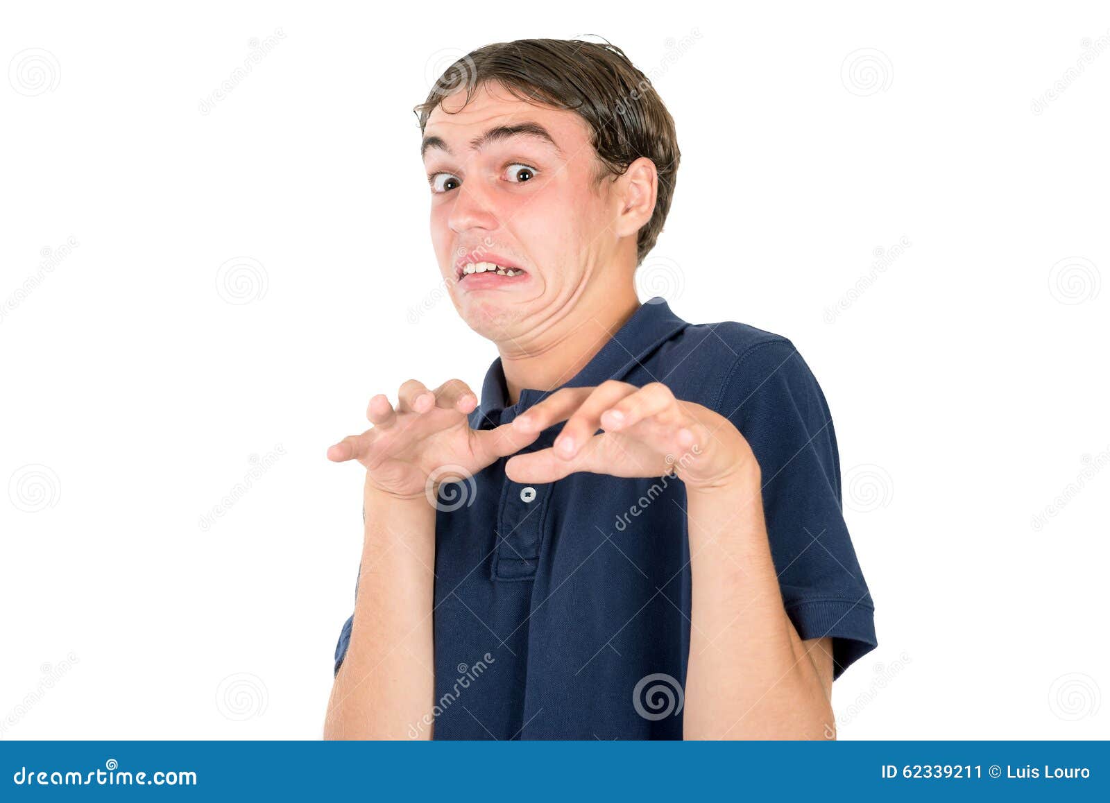 Nerd Faces Stock Image Image Of Isolated Lovely Little 62339211