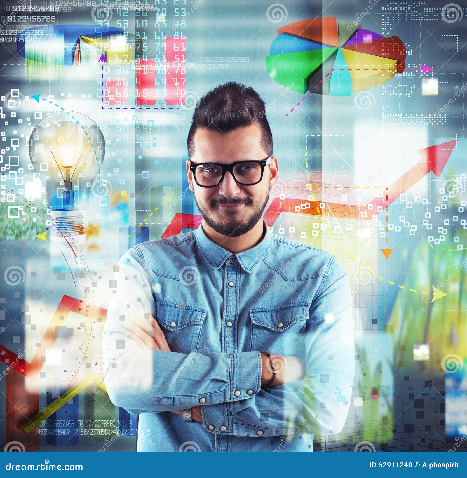 Nerd Statistics Photos - Free & Royalty-Free Stock Photos from Dreamstime