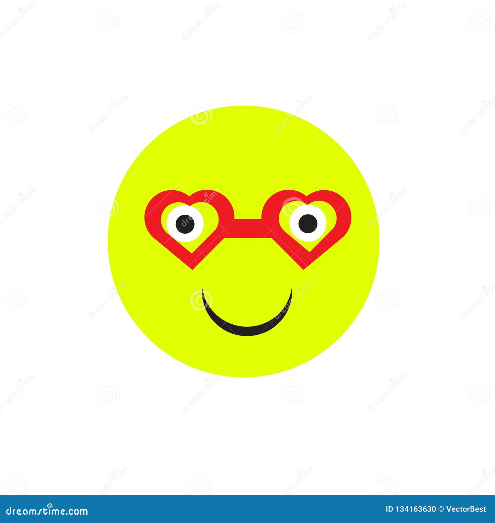 Nerd Icon Vector From Classics Collection. Thin Line Nerd Outline Icon ...