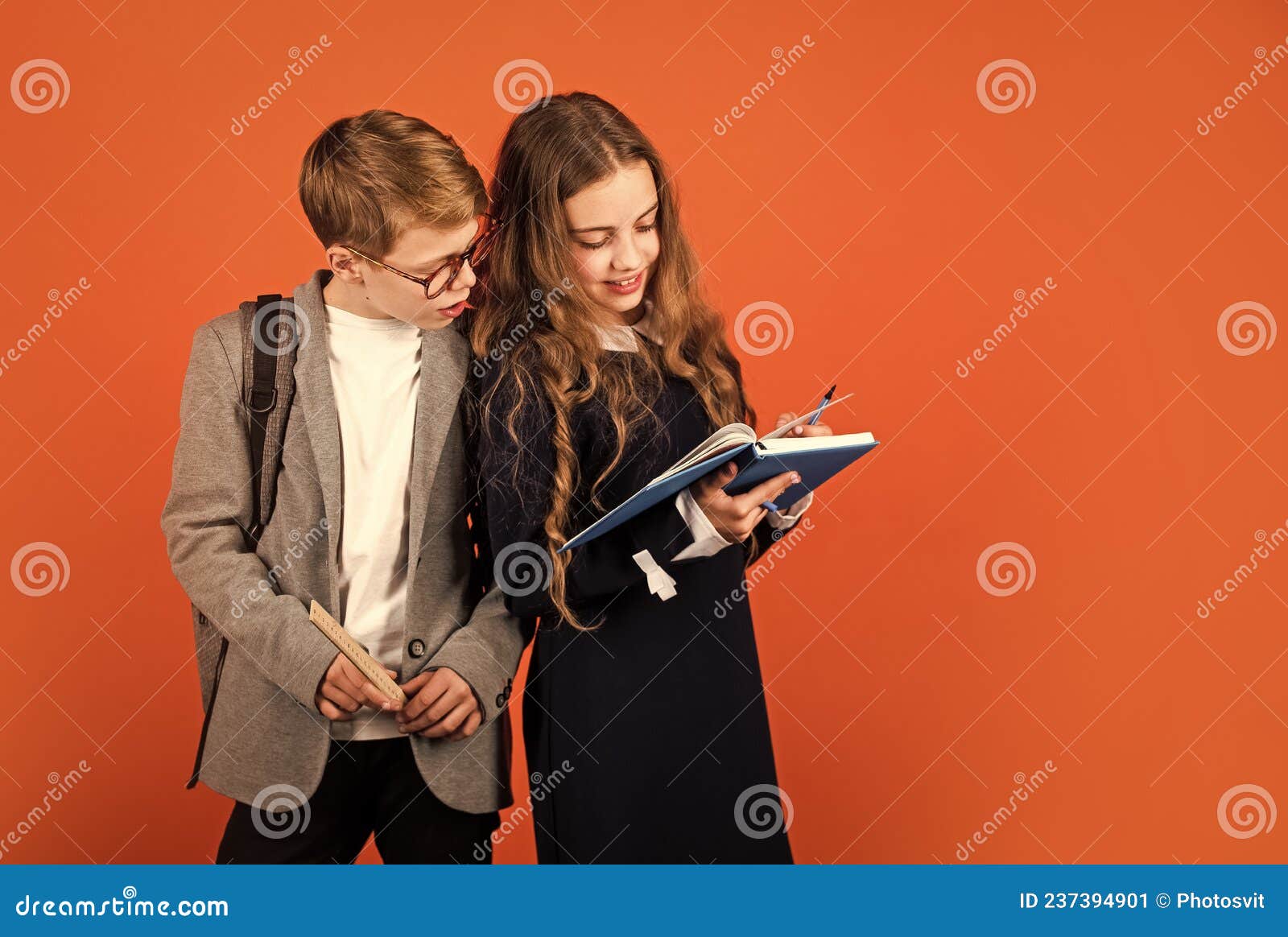 Nerd Lifestyle. Cute Kid Studying. Basic Education. School Education ...