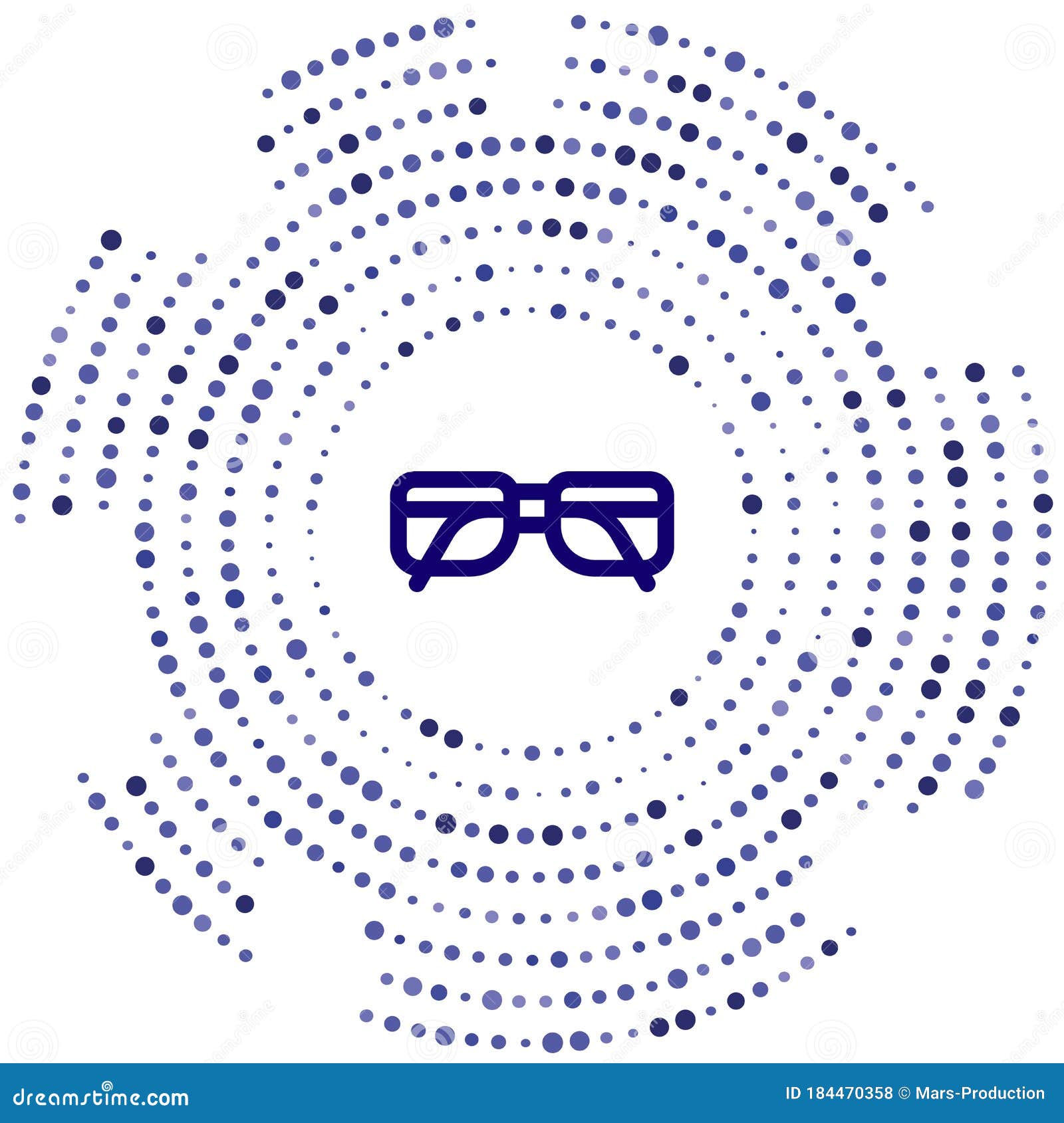 Nerd Vector Icon. Nerd Editable Stroke. Nerd Linear Symbol for Use on ...