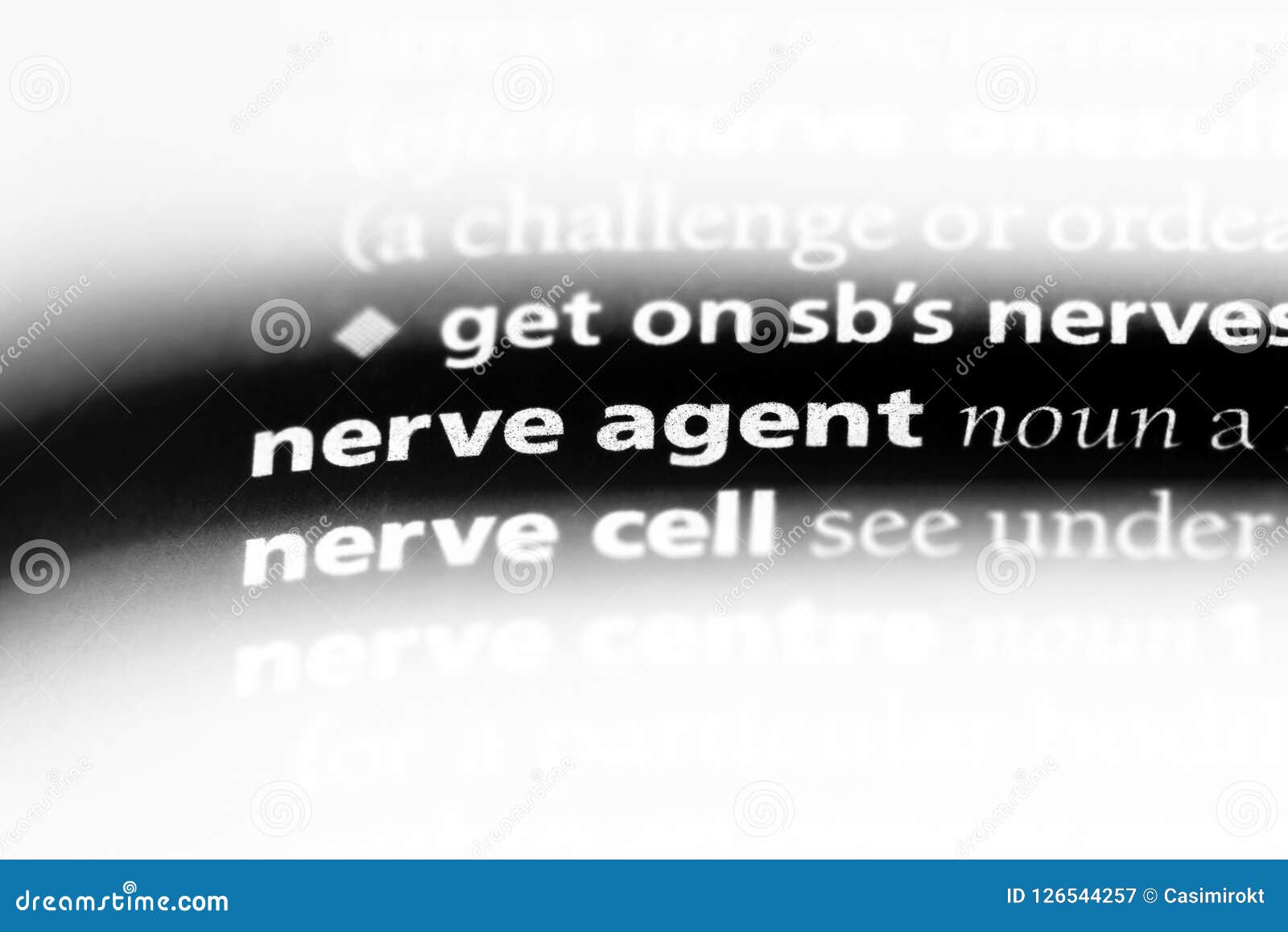 Vg Nerve Agent Molecular Structure, 3d Model Molecule, Amiton ...