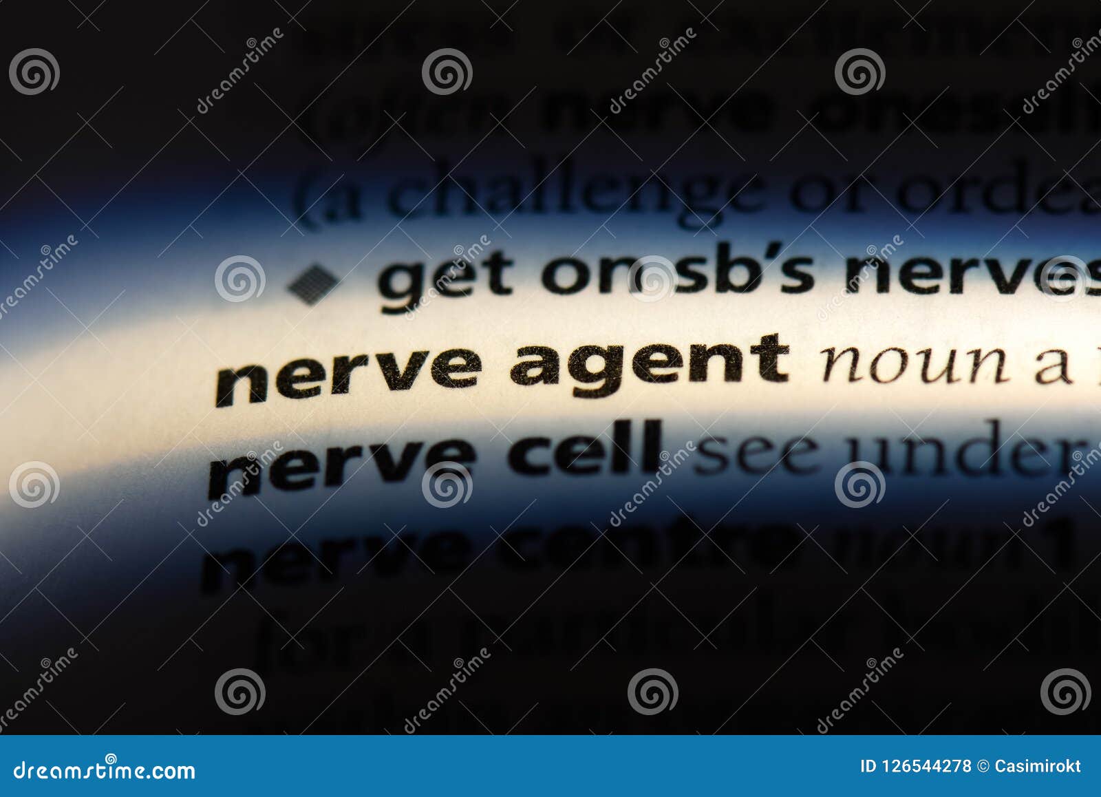 Vg Nerve Agent Molecular Structure, 3d Model Molecule, Amiton ...