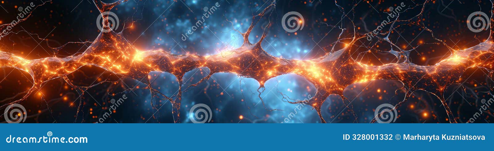 Nerve Firing A Signal Through Axon Nerve Communication. Synaptic ... Nerve Firing A Signal Through Axon Nerve Communication. Synaptic ...